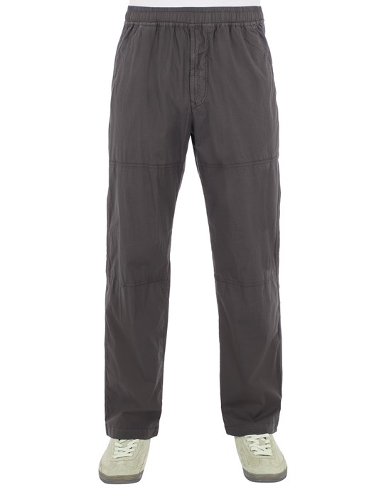 TROUSERS Stone Island Men - Official Store