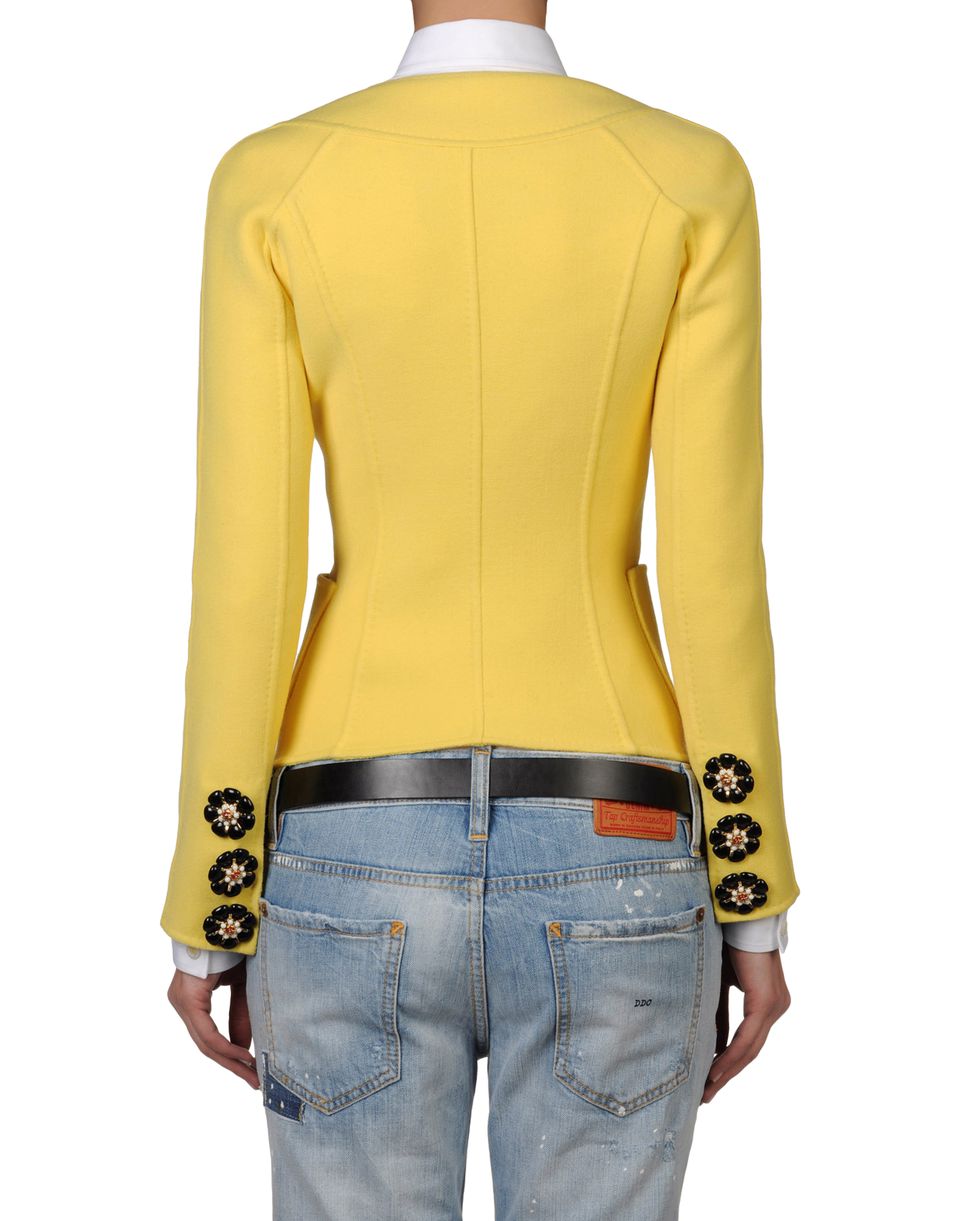 Dsquared2, Blazers Women - Dsquared2 Online Store