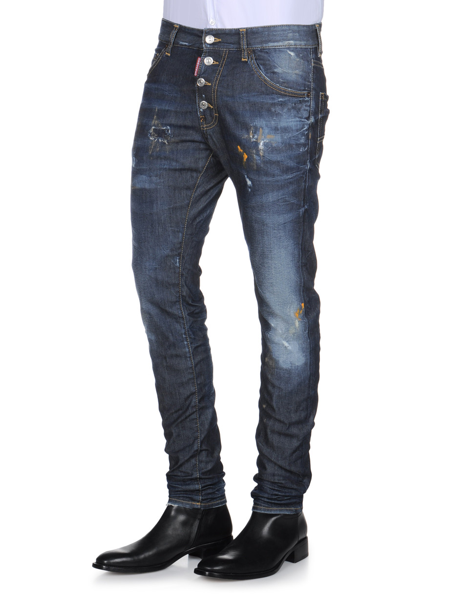Dsquared2 - Jeans für Für Ihn | Offizieller Store