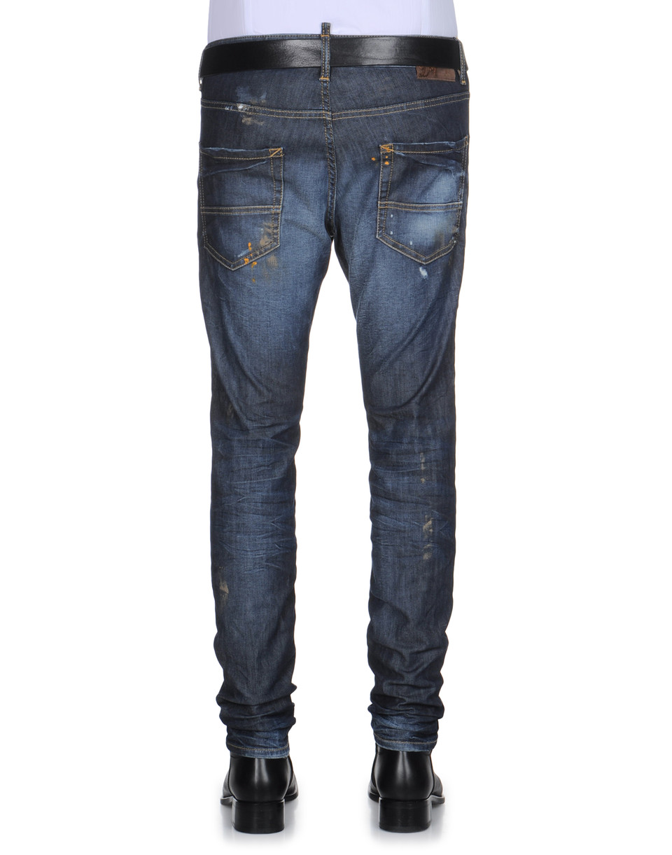 Dsquared2 - Jeans für Für Ihn | Offizieller Store
