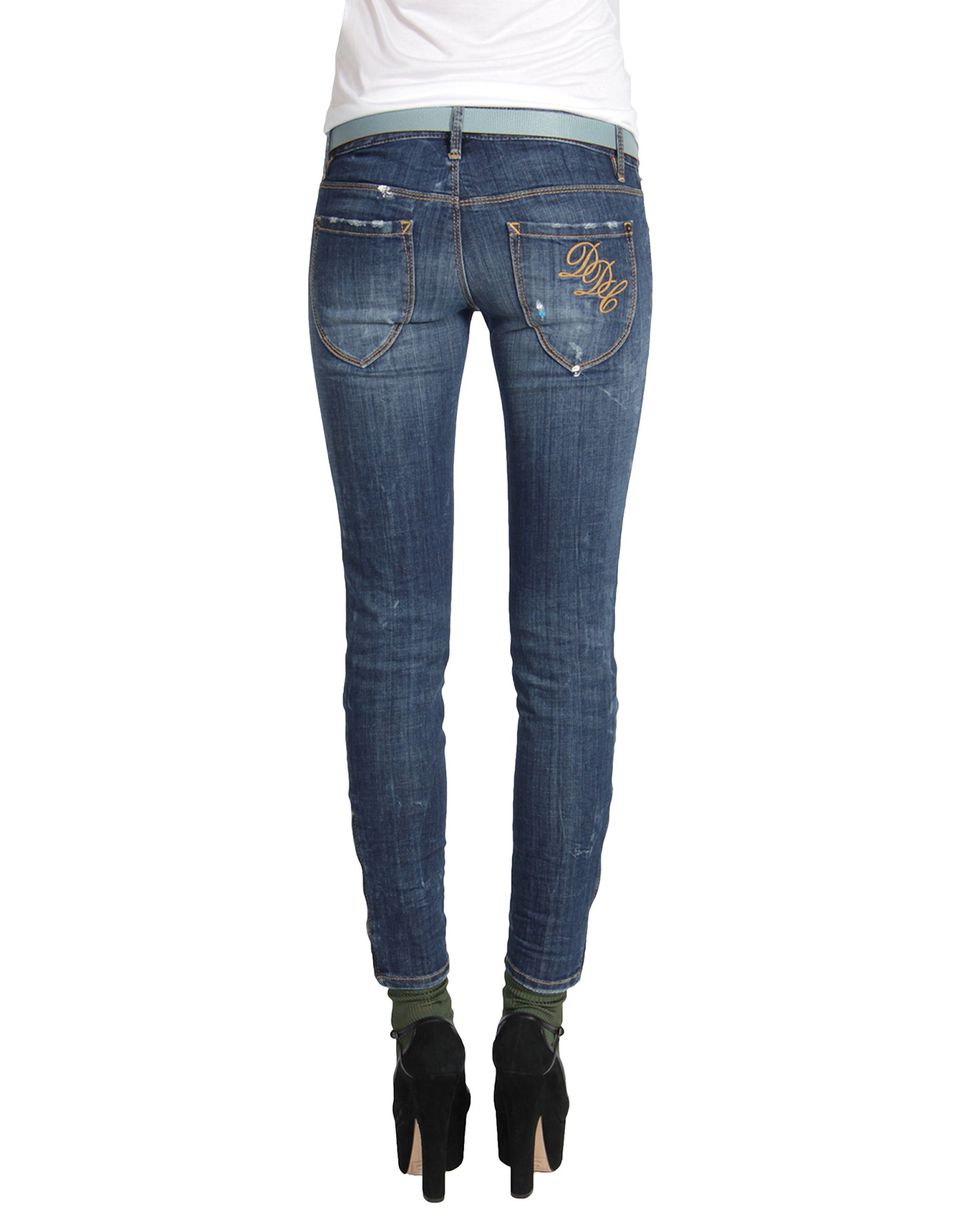 Dsquared2 - Jeans for Women | Official Store