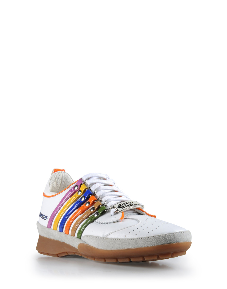 Dsquared2, Sneakers Women - Dsquared2 Online Store