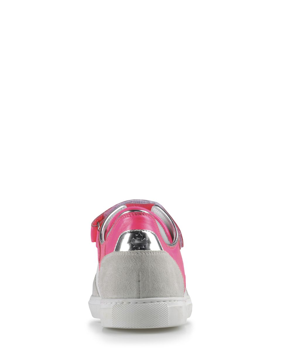 Dsquared2, Sneakers Women - Dsquared2 Online Store