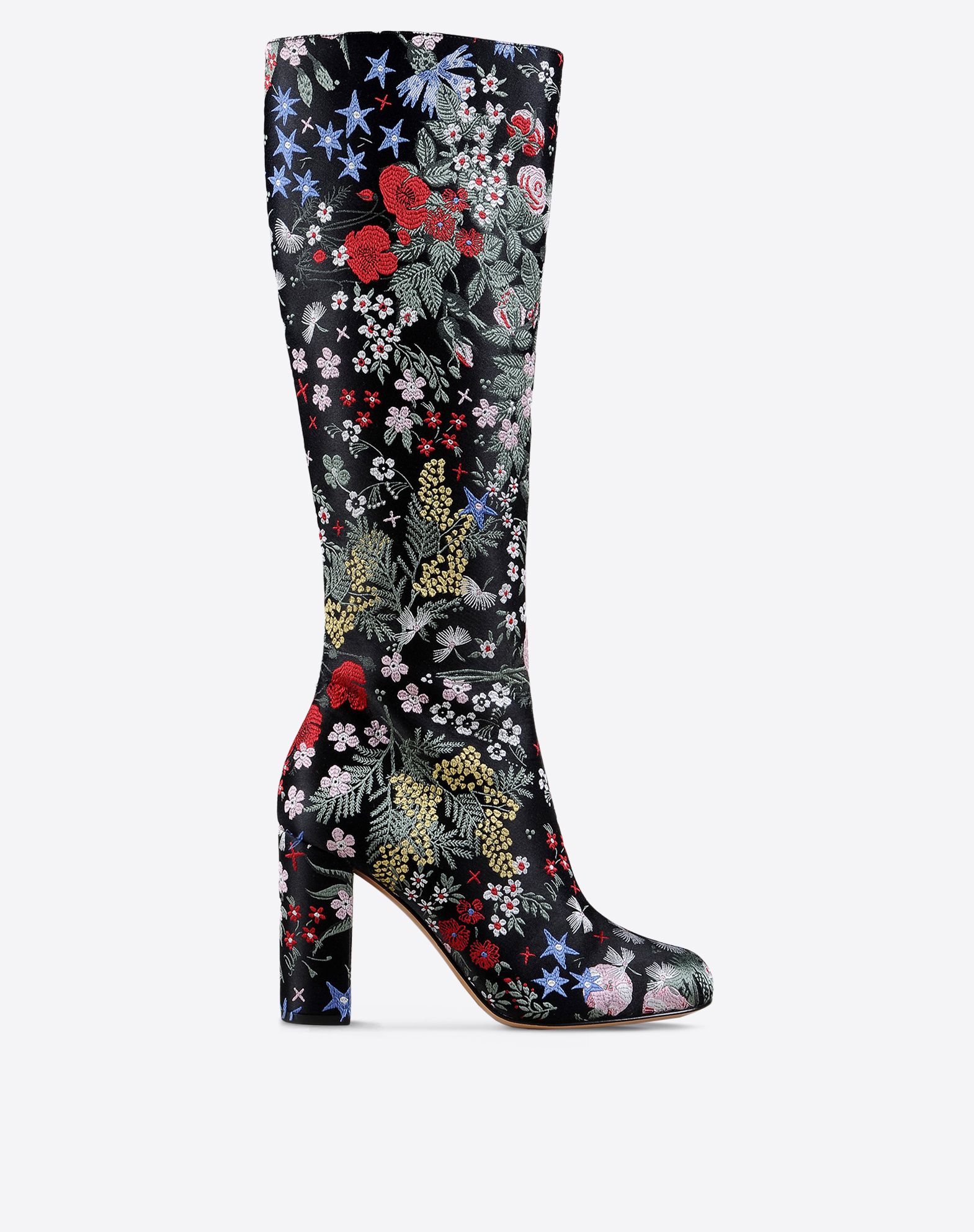 Valentino Garavani Boot, Boots for Women - Valentino Online Boutique
