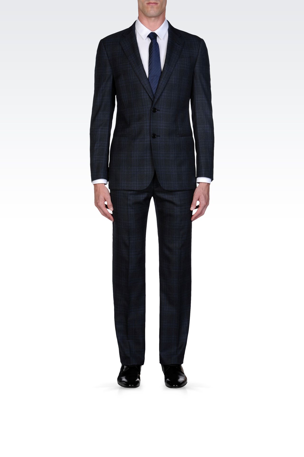 giorgio armani costume