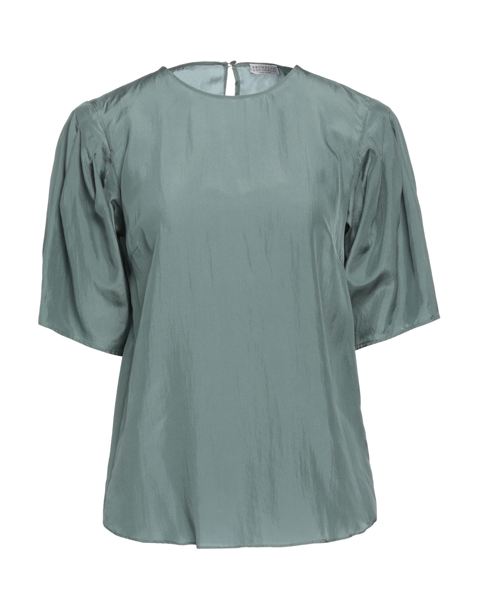 BRUNELLO CUCINELLI Blouses | Smart Closet