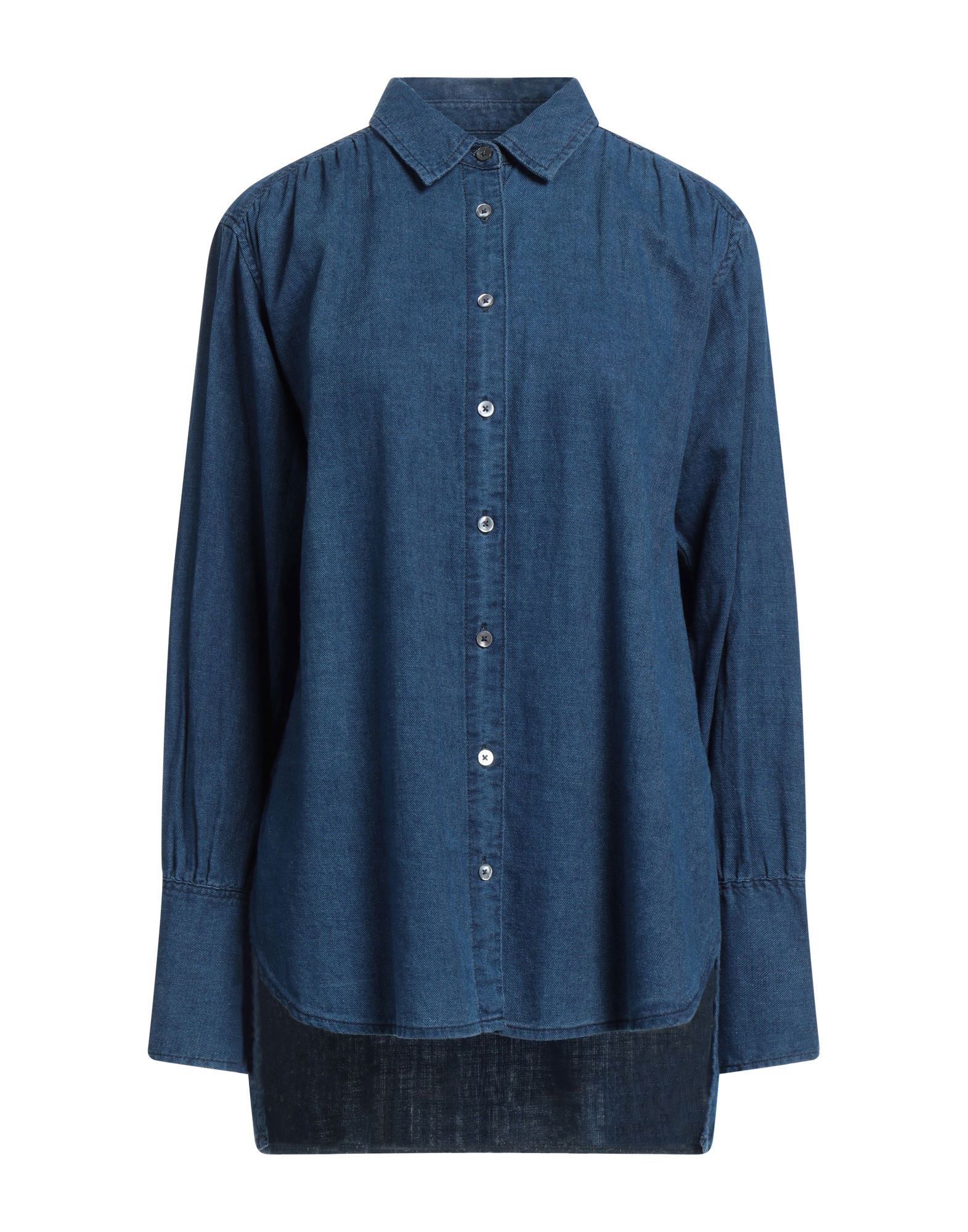 Closed Shirts In Blue | ModeSens