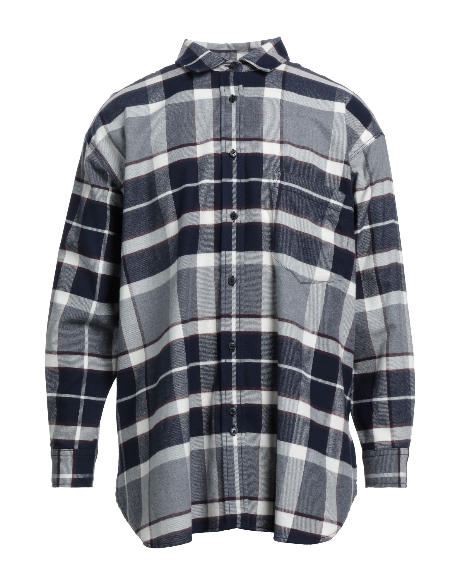 Closed Shirts In Blue | ModeSens
