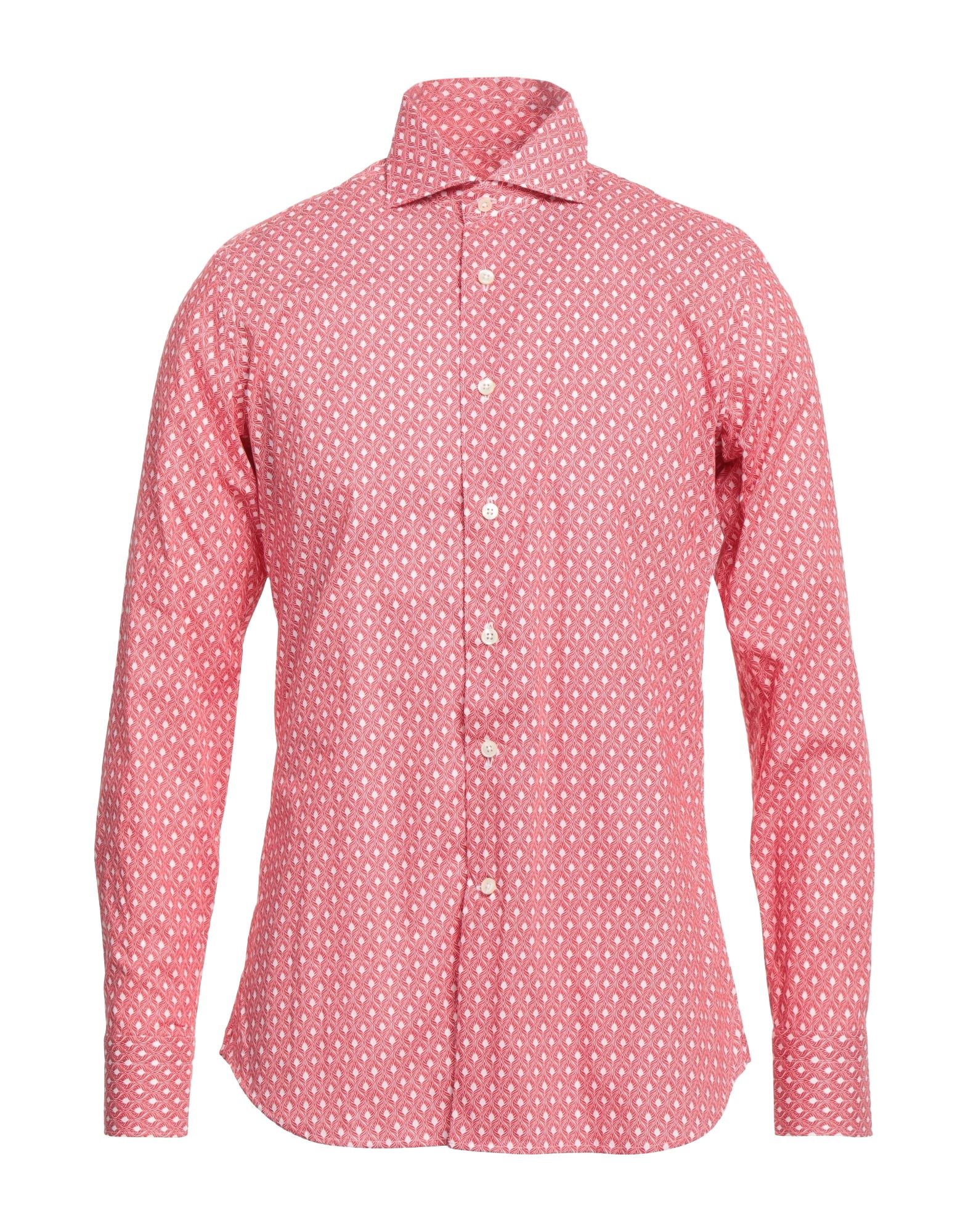CALIBAN Shirts | Smart Closet