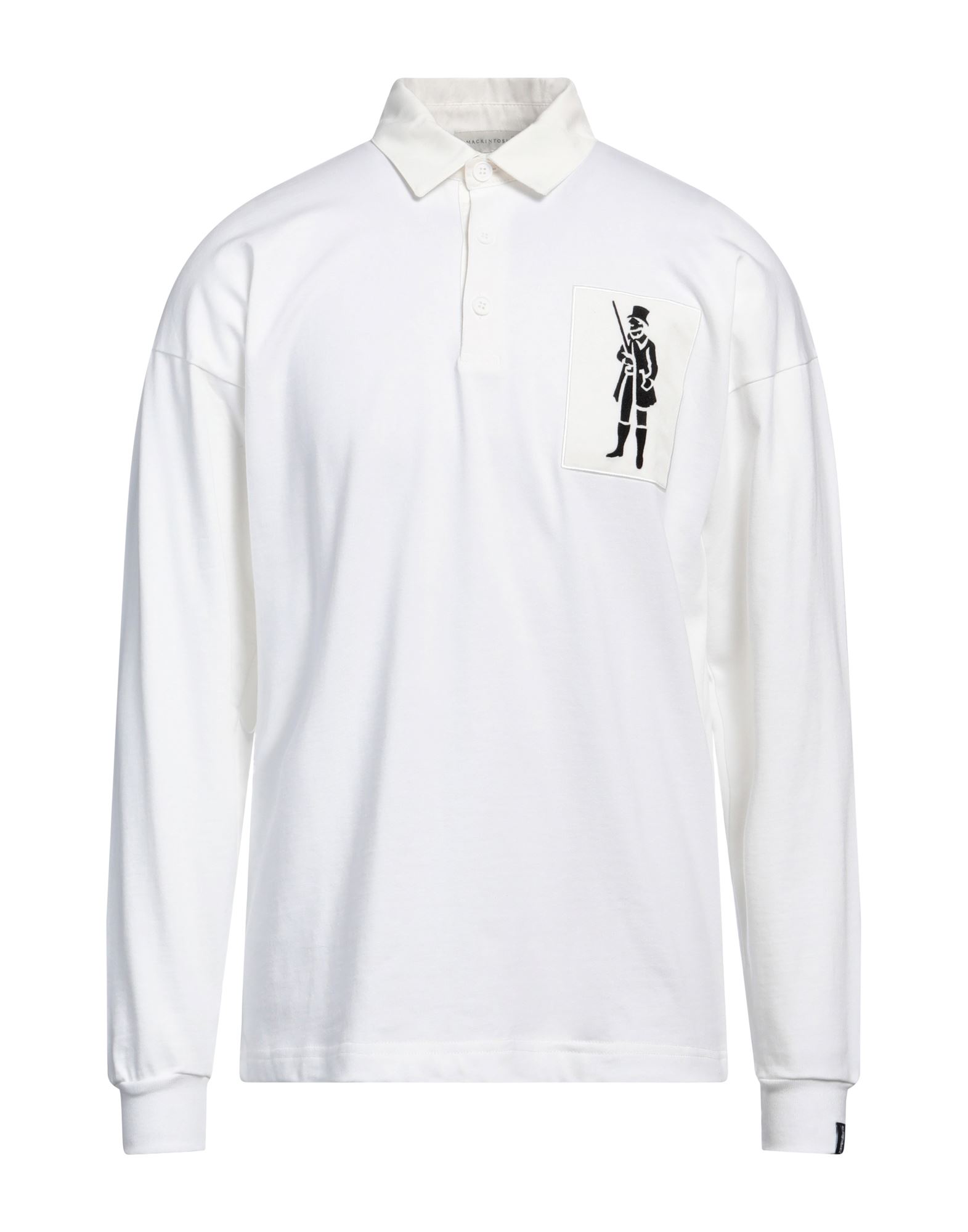 マッキントッシュ(Mackintosh) メンズポロシャツ | 通販・人気 マッキントッシュ(Mackintosh) メンズポロシャツ | 通販・人気