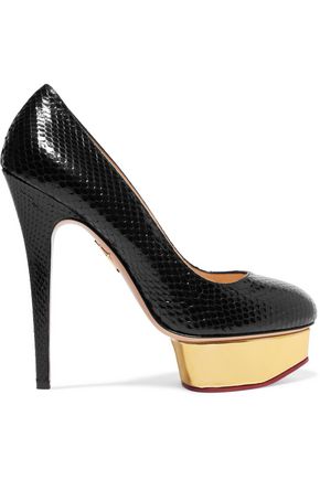 Designer Pumps | Sale up to 70% off | THE OUTNET