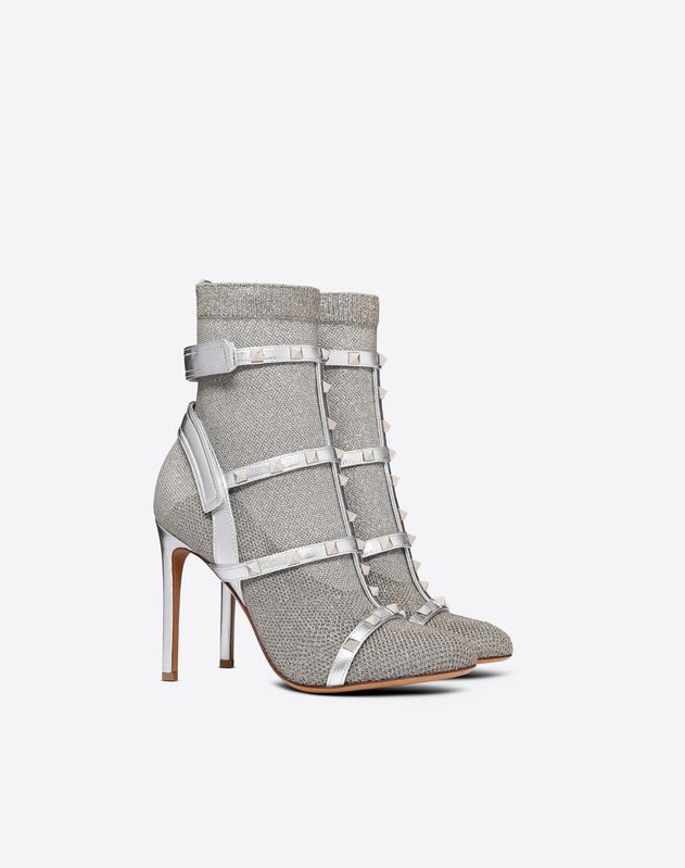 Valentino Women's Boots | Valentino Garavani