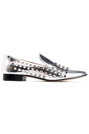 Designer Flat Shoes | Sale Up To 70% Off At THE OUTNET