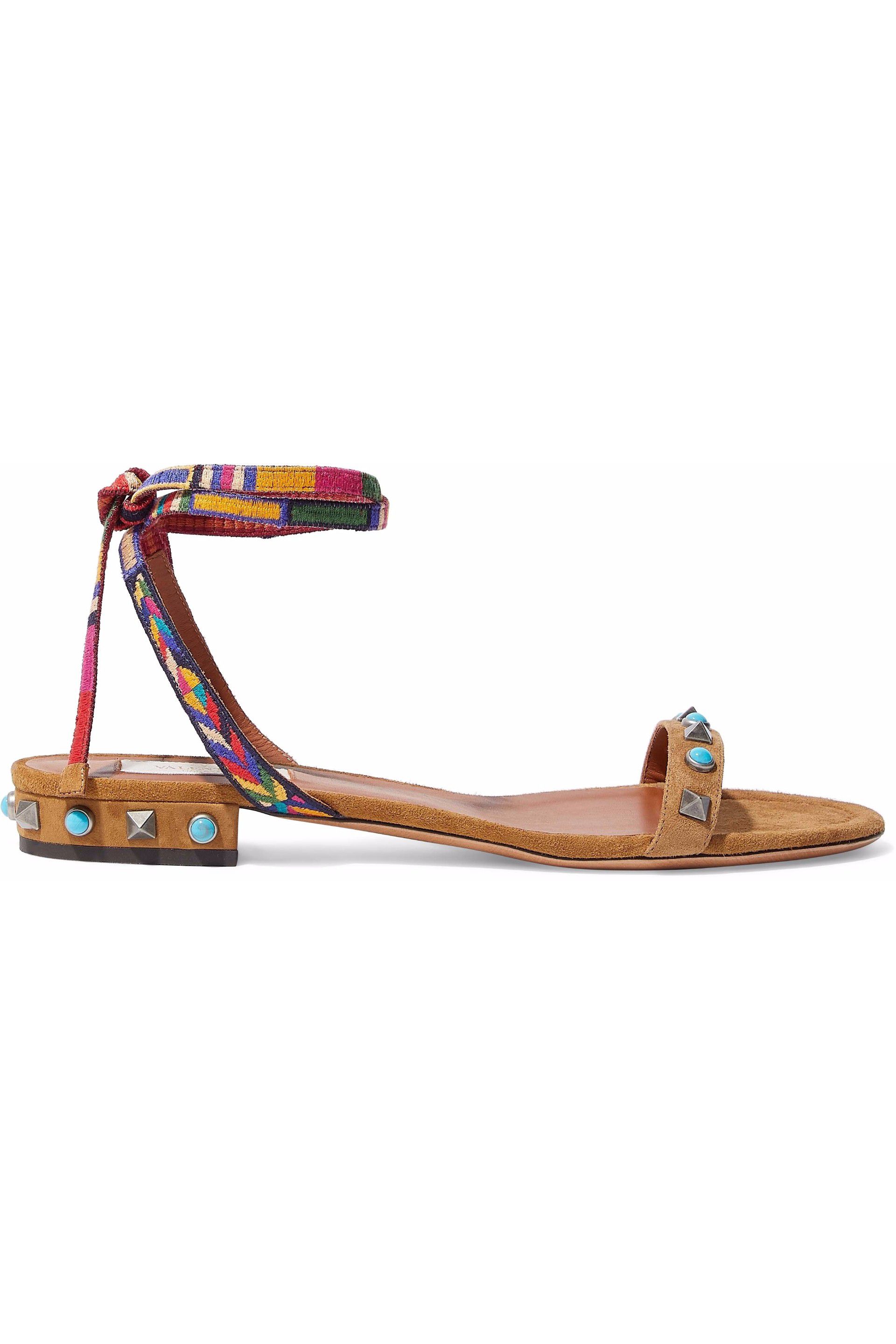 Women's Designer Sandals | Sale Up To 70% Off At THE OUTNET
