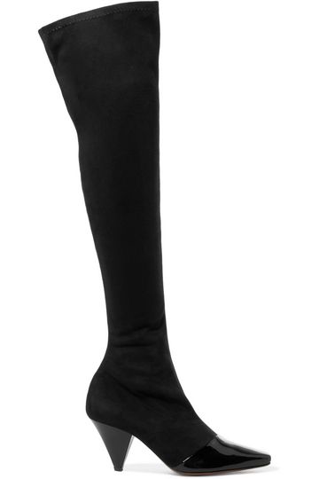 Designer Over The Knee Boots | Sale Up To 70% Off At THE OUTNET