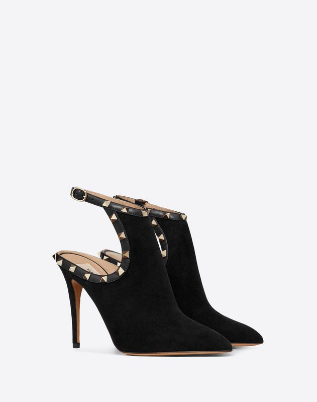 Valentino Women's Boots | Valentino Garavani