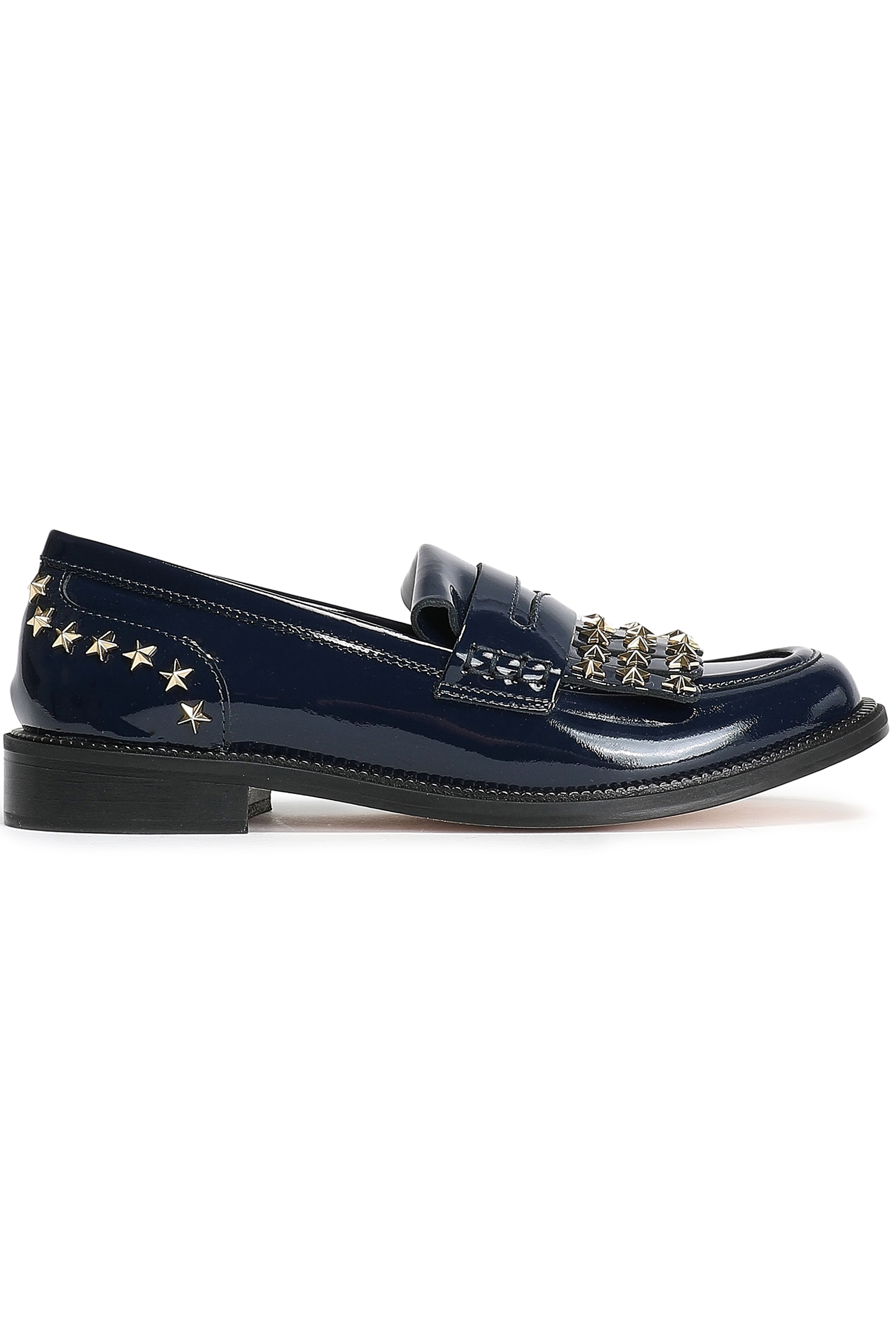 Designer Loafer Shoes | Sale Up To 70% Off At THE OUTNET