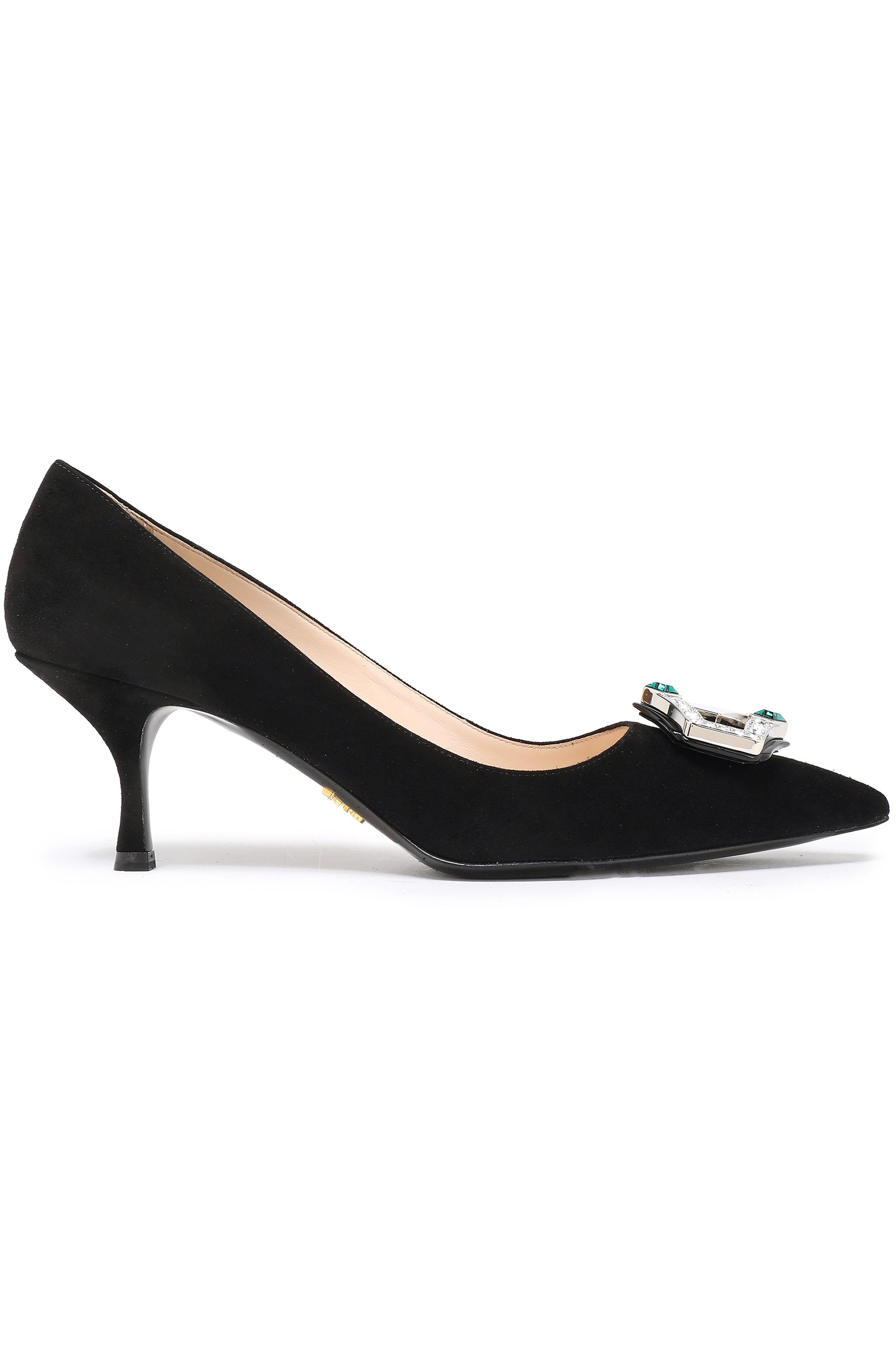 Women's Designer Pumps | Sale Up To 70% Off At THE OUTNET