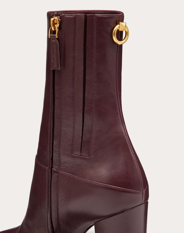 Valentino Women's Designer Boots Collection | Valentino.com