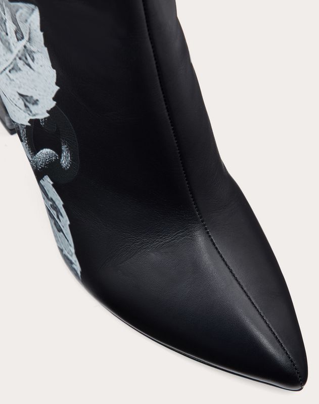 Valentino Women's Designer Boots Collection | Valentino.com