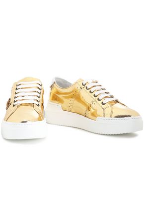 Women's Designer Sneakers | Sale Up To 70% Off At THE OUTNET