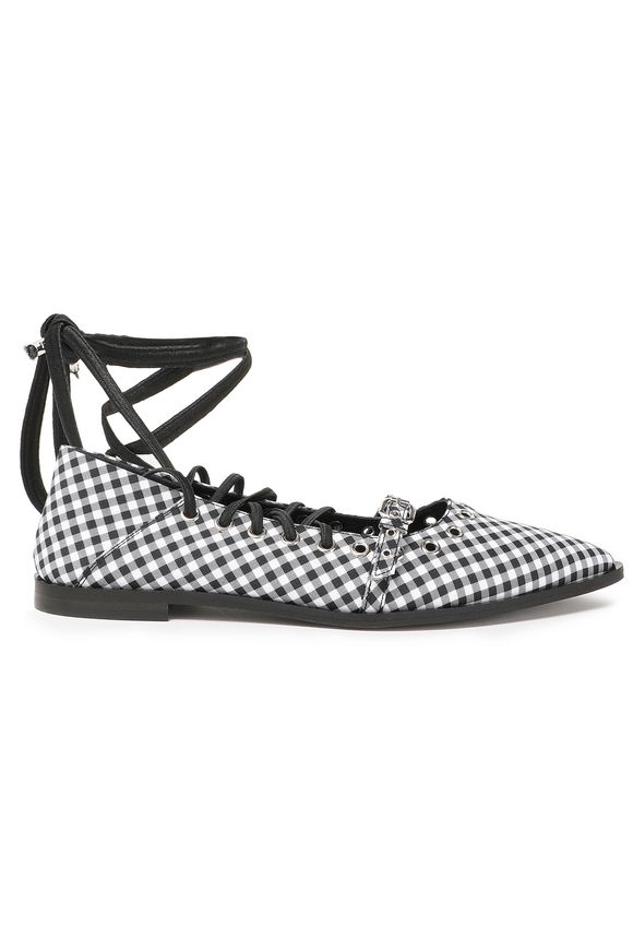 Designer Flat Shoes For Women | Sale Up To 70% Off At THE OUTNET