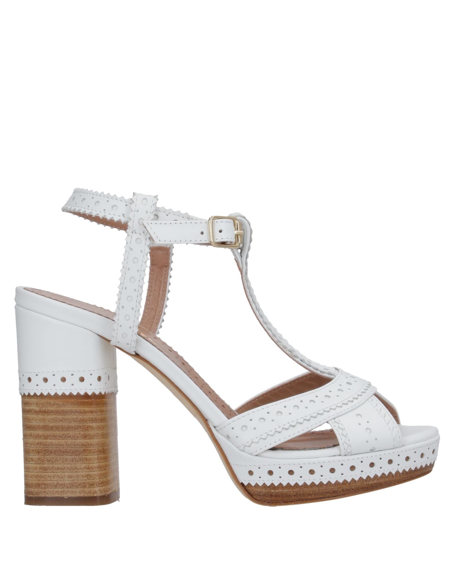 TWINSETTWINSET Sandals | DailyMail