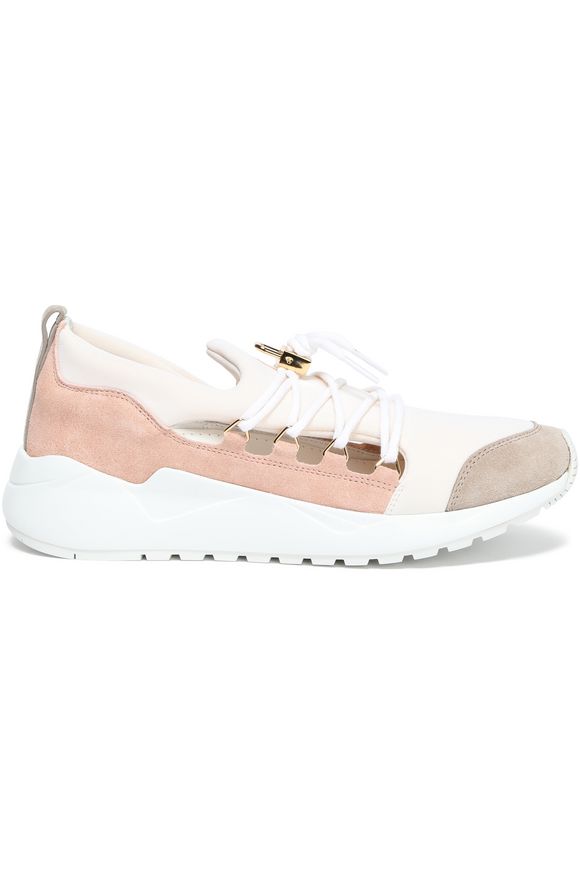 Women's Designer Sneakers | Outlet Sale Up To 70% Off At THE OUTNET