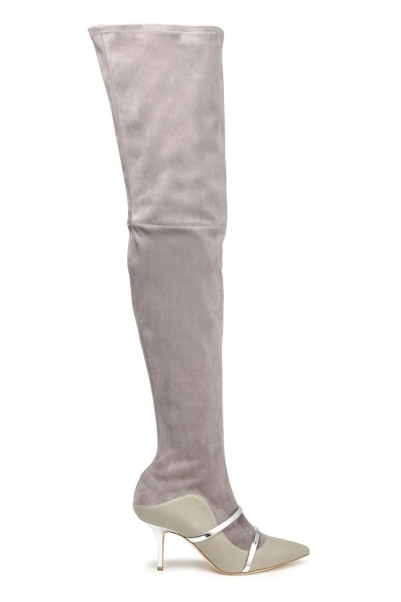 Designer Over The Knee Boots | Sale Up To 70% Off At THE OUTNET