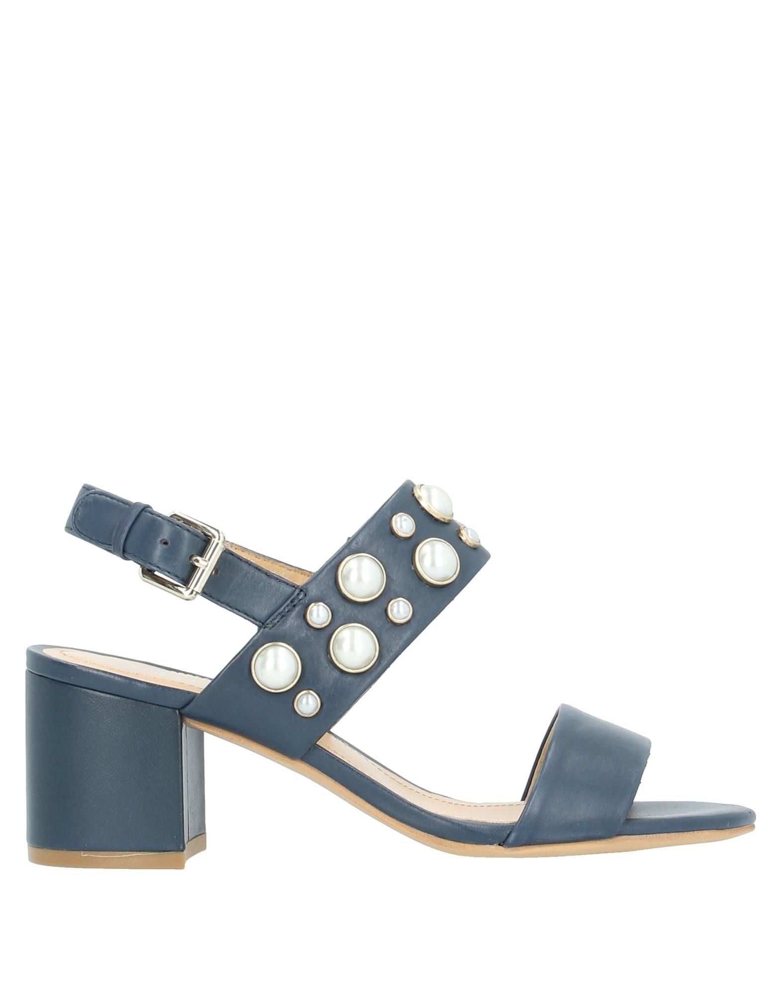 ADELE DEZOTTI ADELE DEZOTTI Sandals from yoox.com | Daily Mail