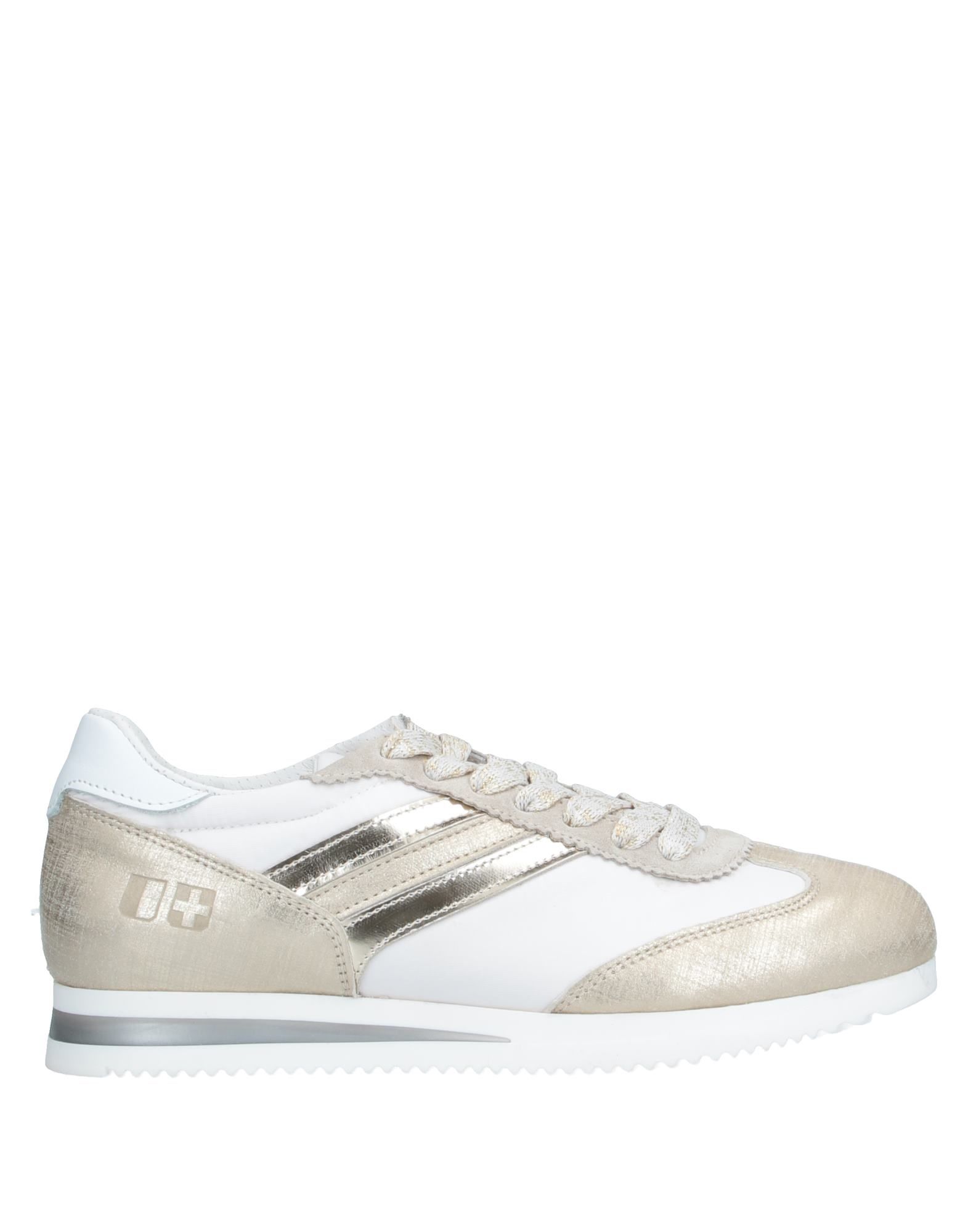 D'ACQUASPARTA D'ACQUASPARTA Sneakers from yoox.com | Daily Mail