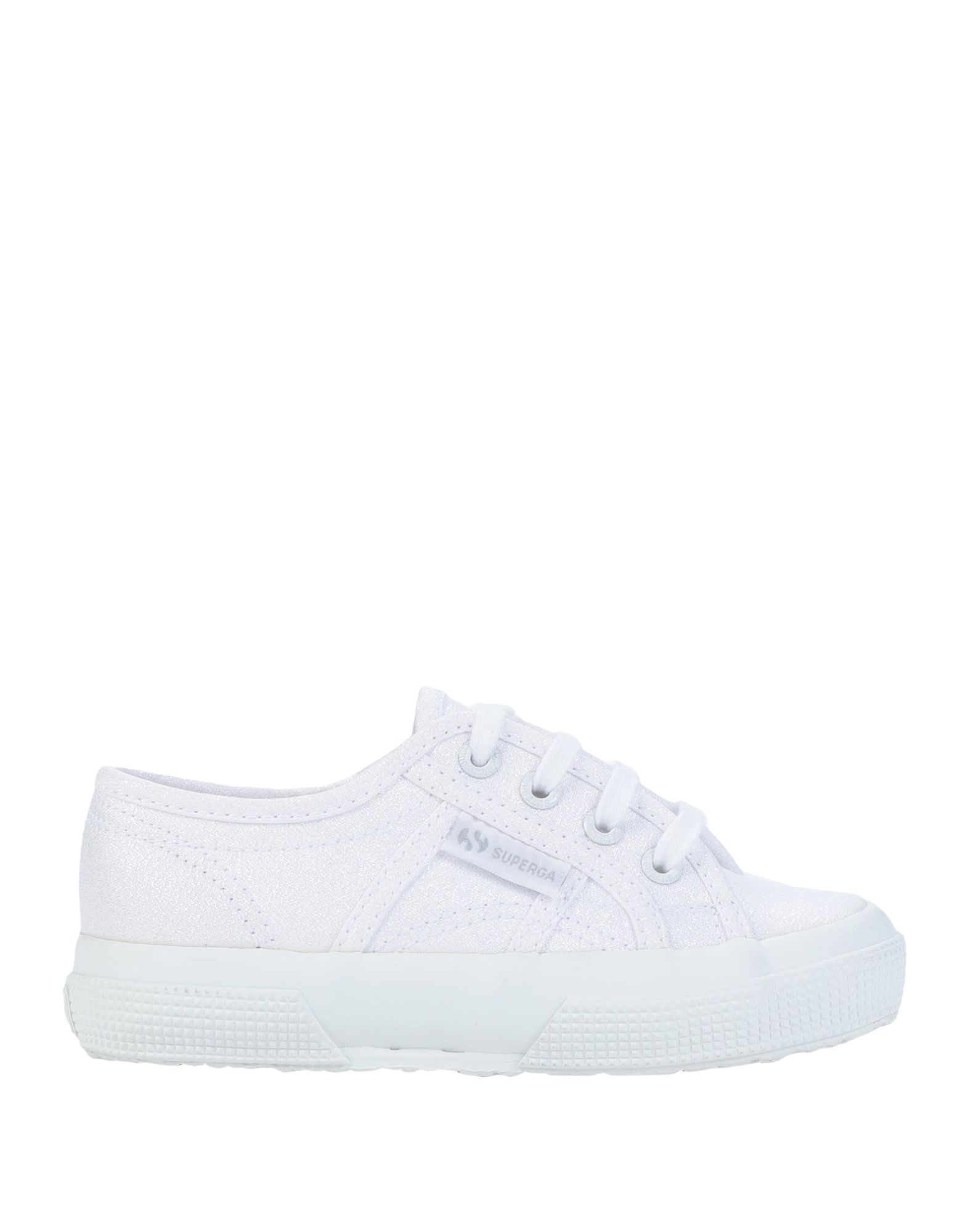 Superga Kids' Sneakers In White | ModeSens