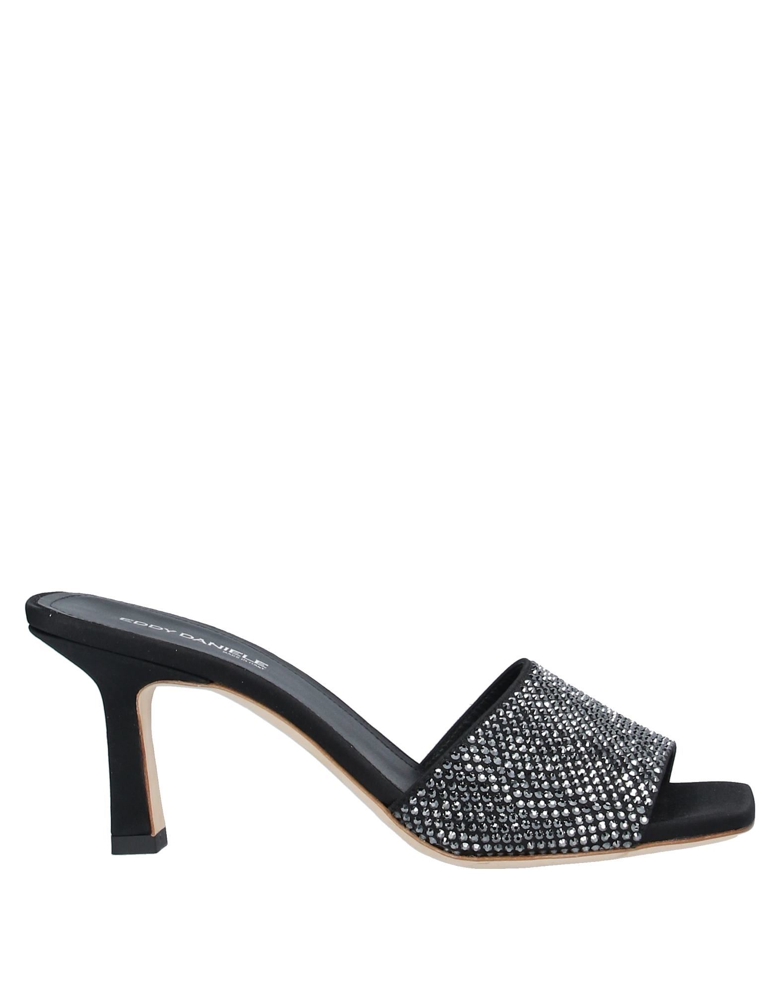 EDDY DANIELEEDDY DANIELE Sandals | DailyMail