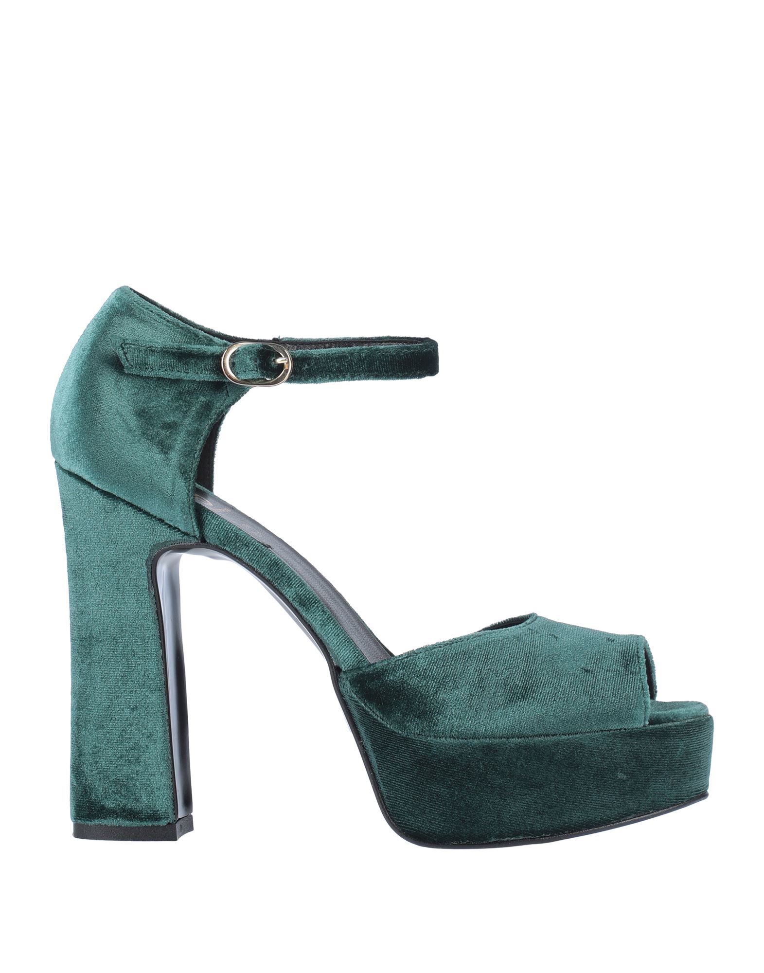 SANDRO FERRONESANDRO FERRONE Sandals | DailyMail