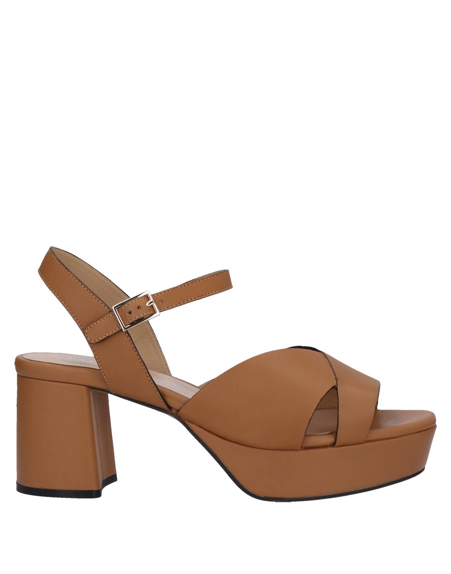 ADELE DEZOTTIADELE DEZOTTI Sandals | DailyMail