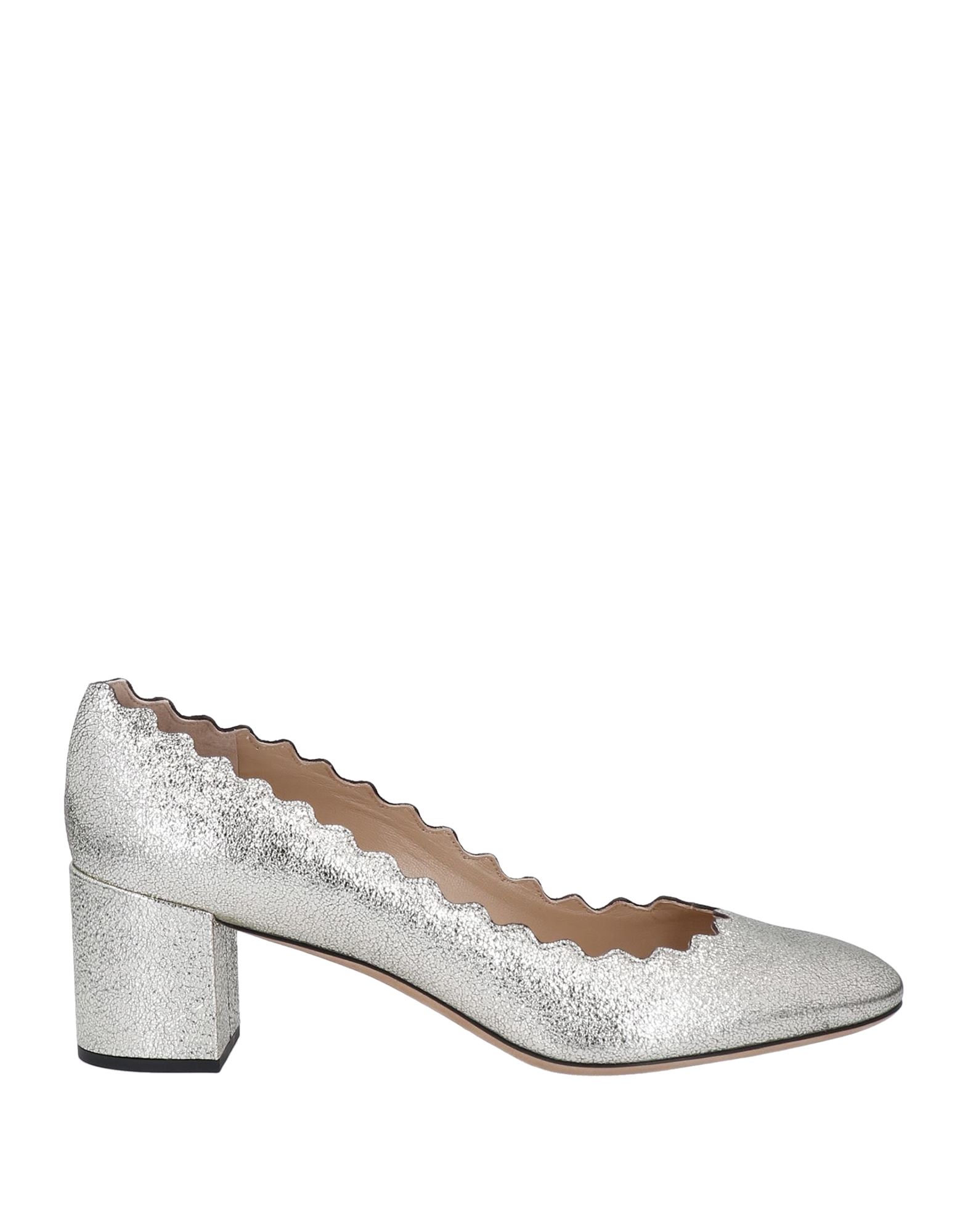 CHLOÉ Pumps | Smart Closet