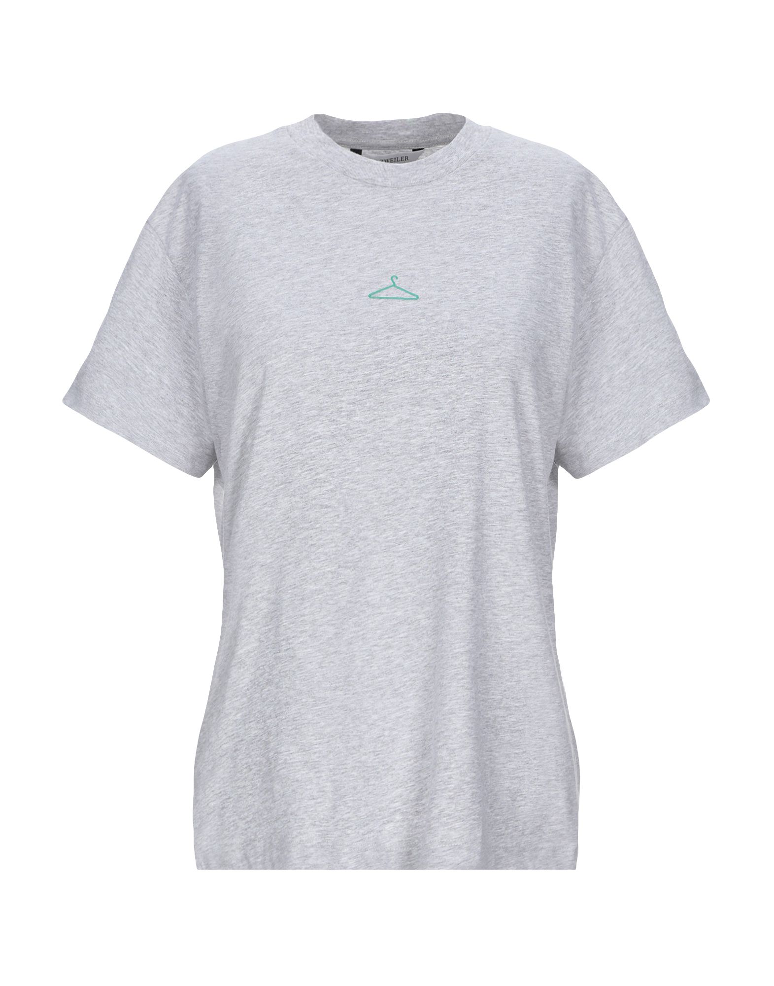 HOLZWEILER HOLZWEILER T-shirts from yoox.com | Daily Mail
