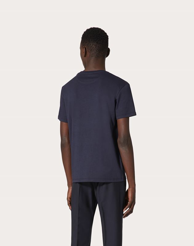 Valentino Men's T-Shirts and Sweatshirts | Valentino.com