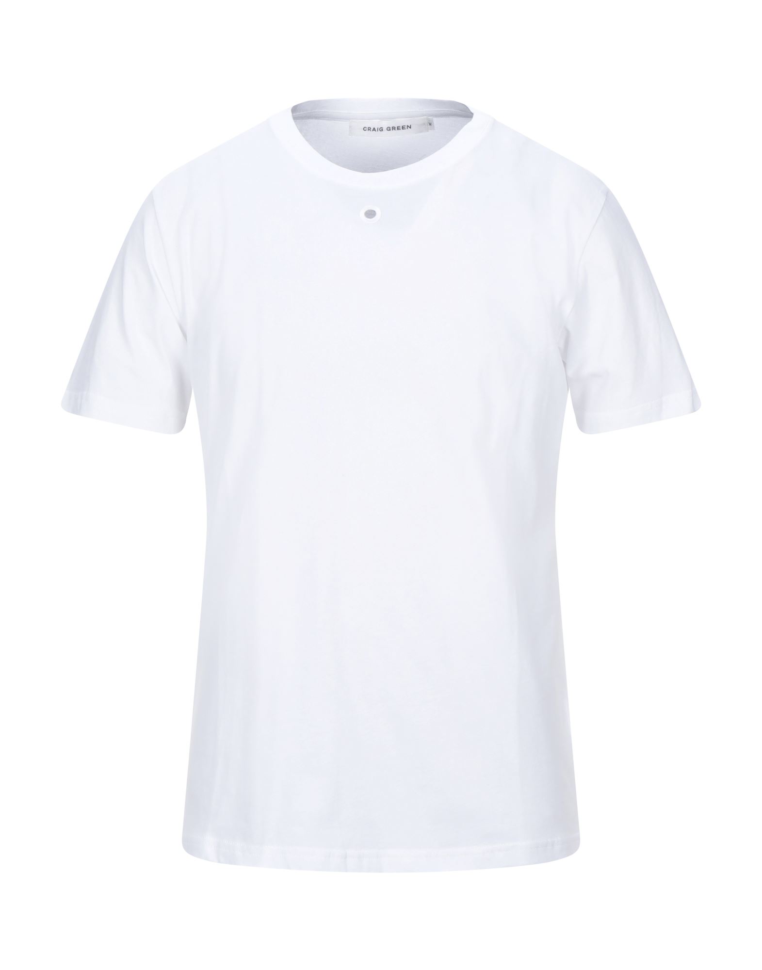 CRAIG GREENCRAIG GREEN T-shirts | DailyMail