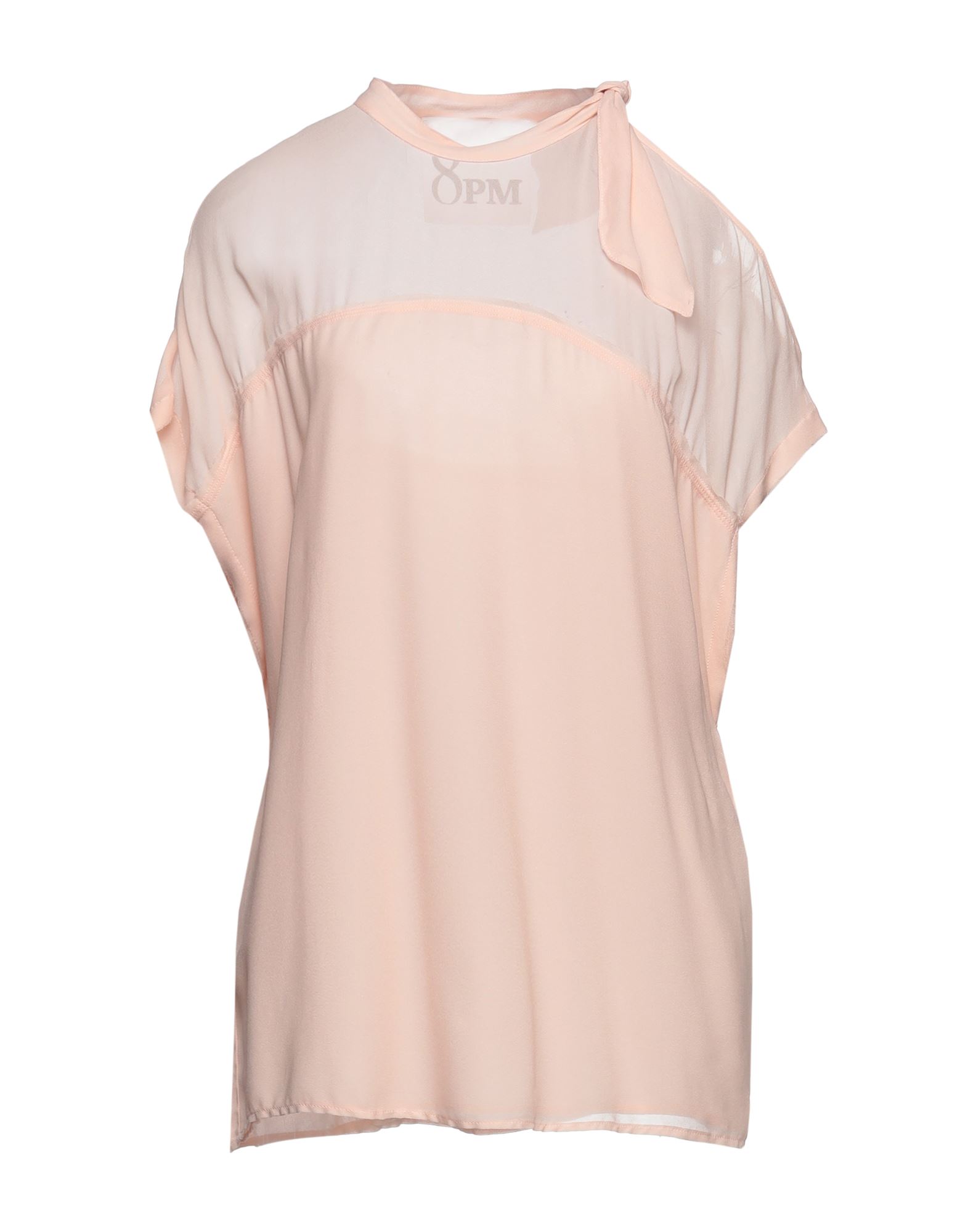 8pm Blouses In Pink | ModeSens