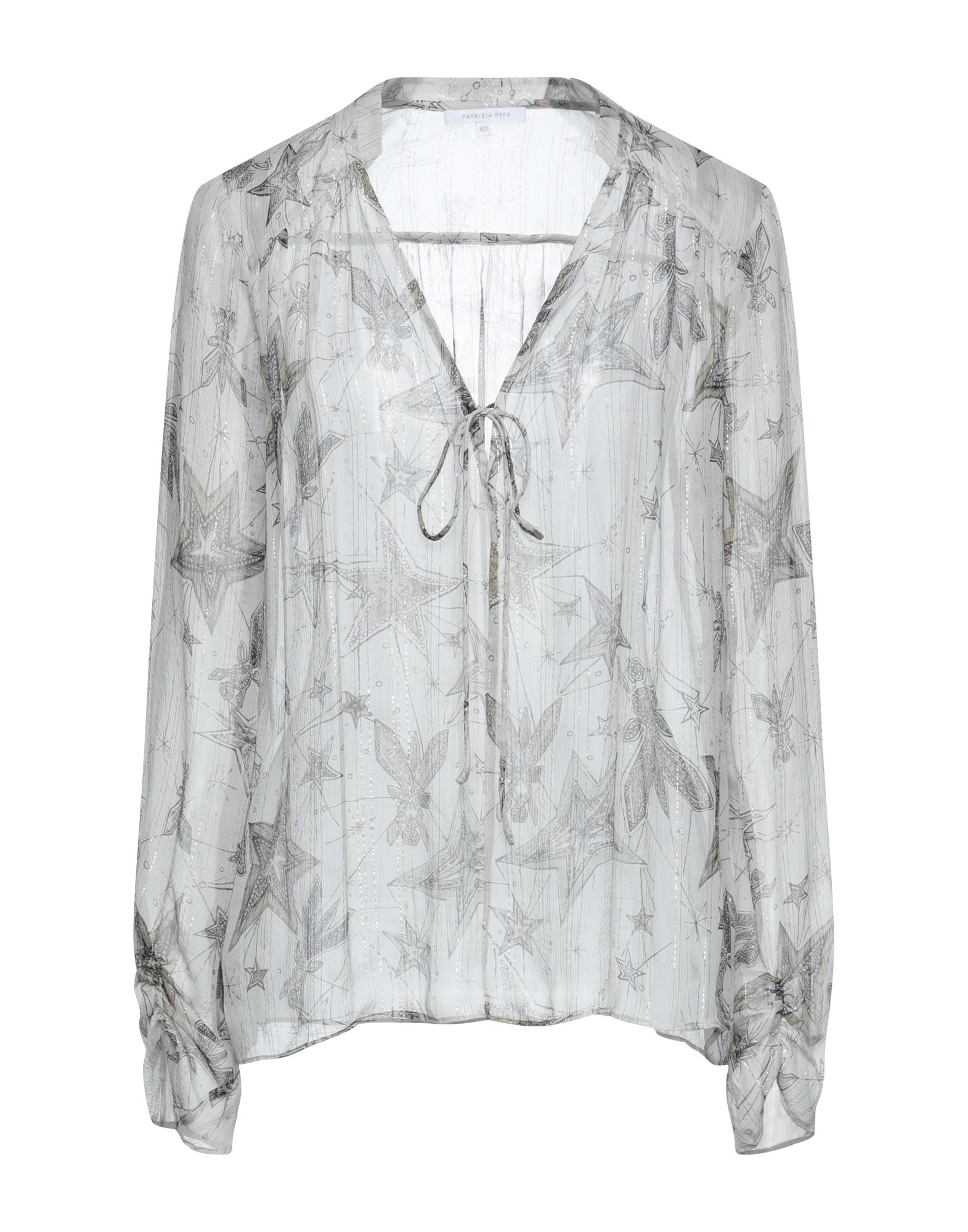 PATRIZIA PEPE Blouses | Smart Closet