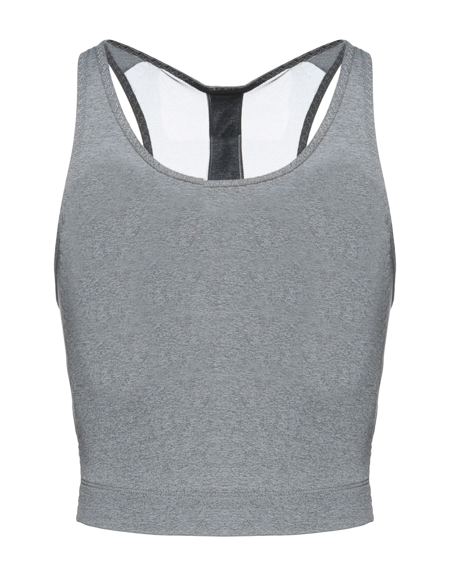 Sàpopa Tops In Light Grey | ModeSens