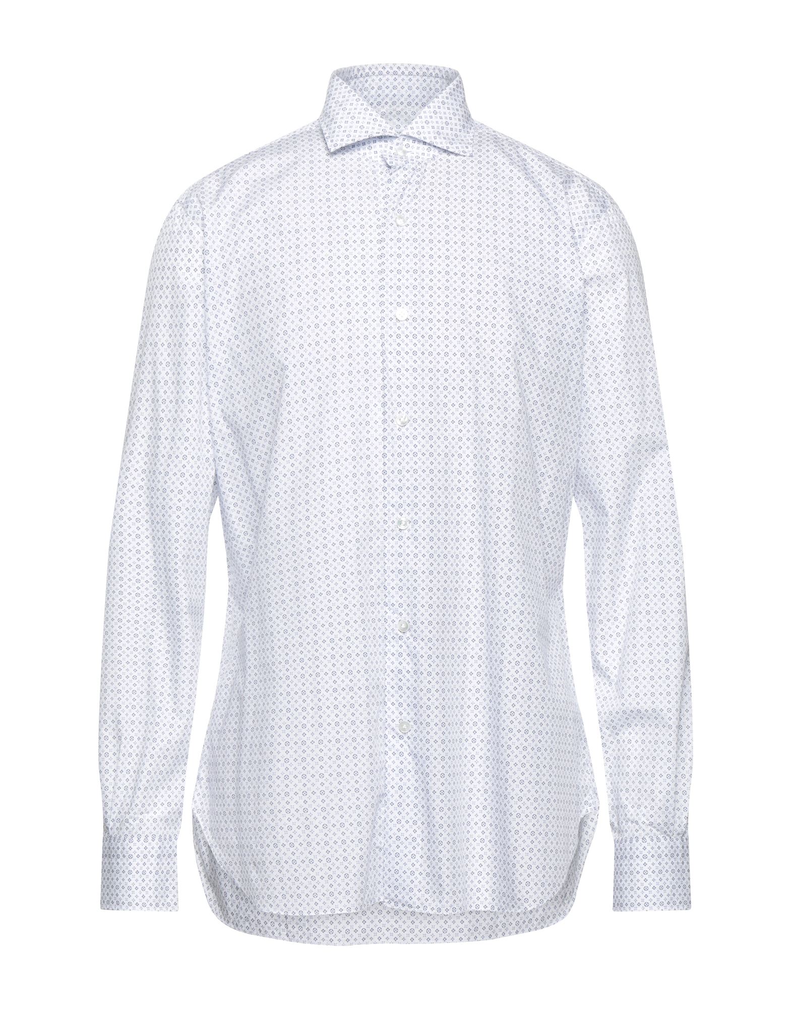 BARBA Napoli Shirts | Smart Closet