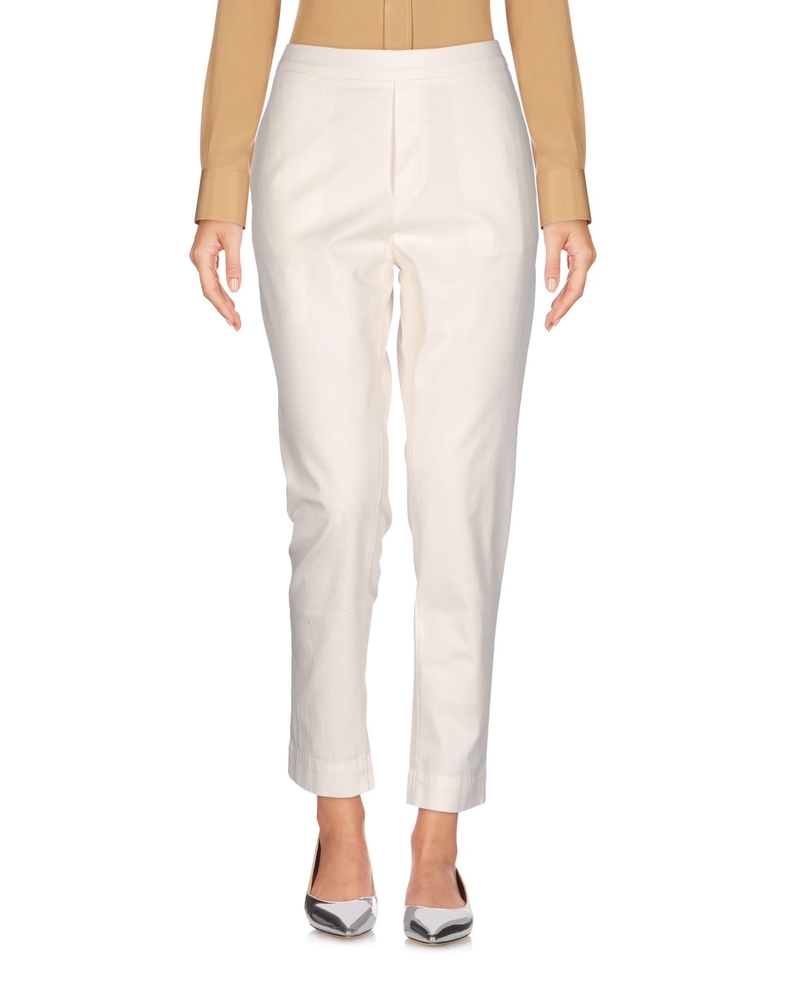 SIBEL SARAL Cropped Pants | Smart Closet