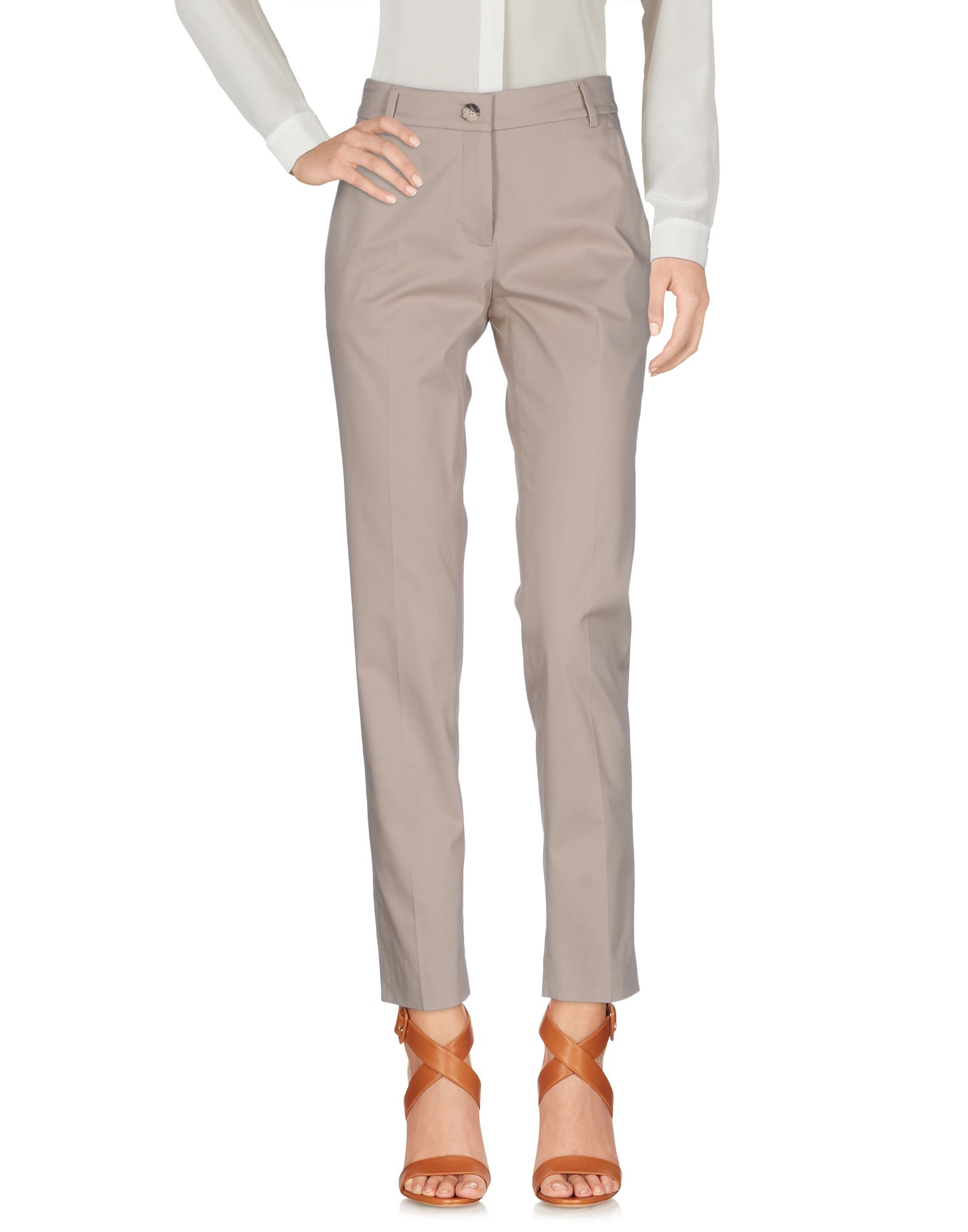 CAPPELLINI By PESERICO Casual Pants | Shop at Ebates