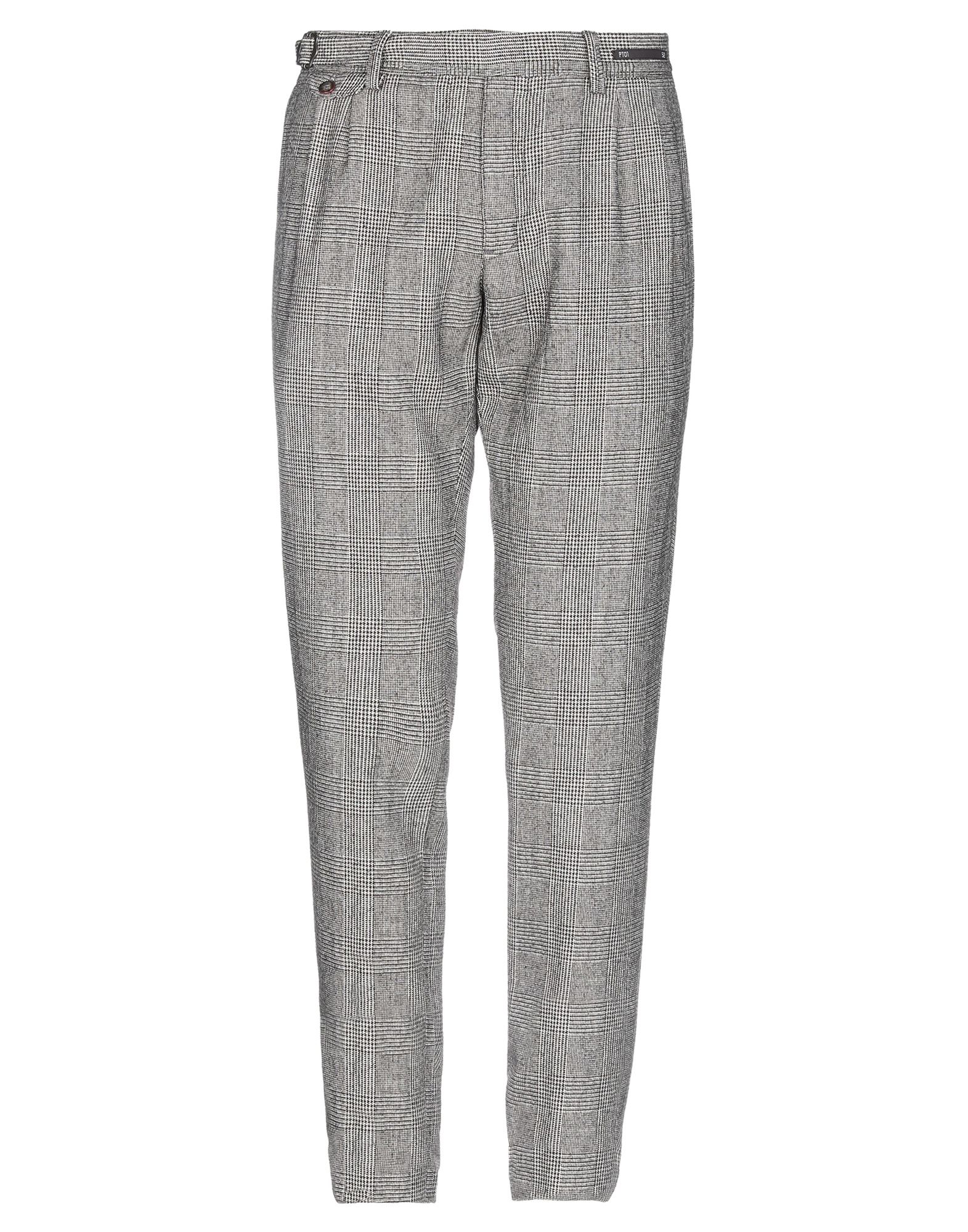 Pt01 Pants In Beige | ModeSens