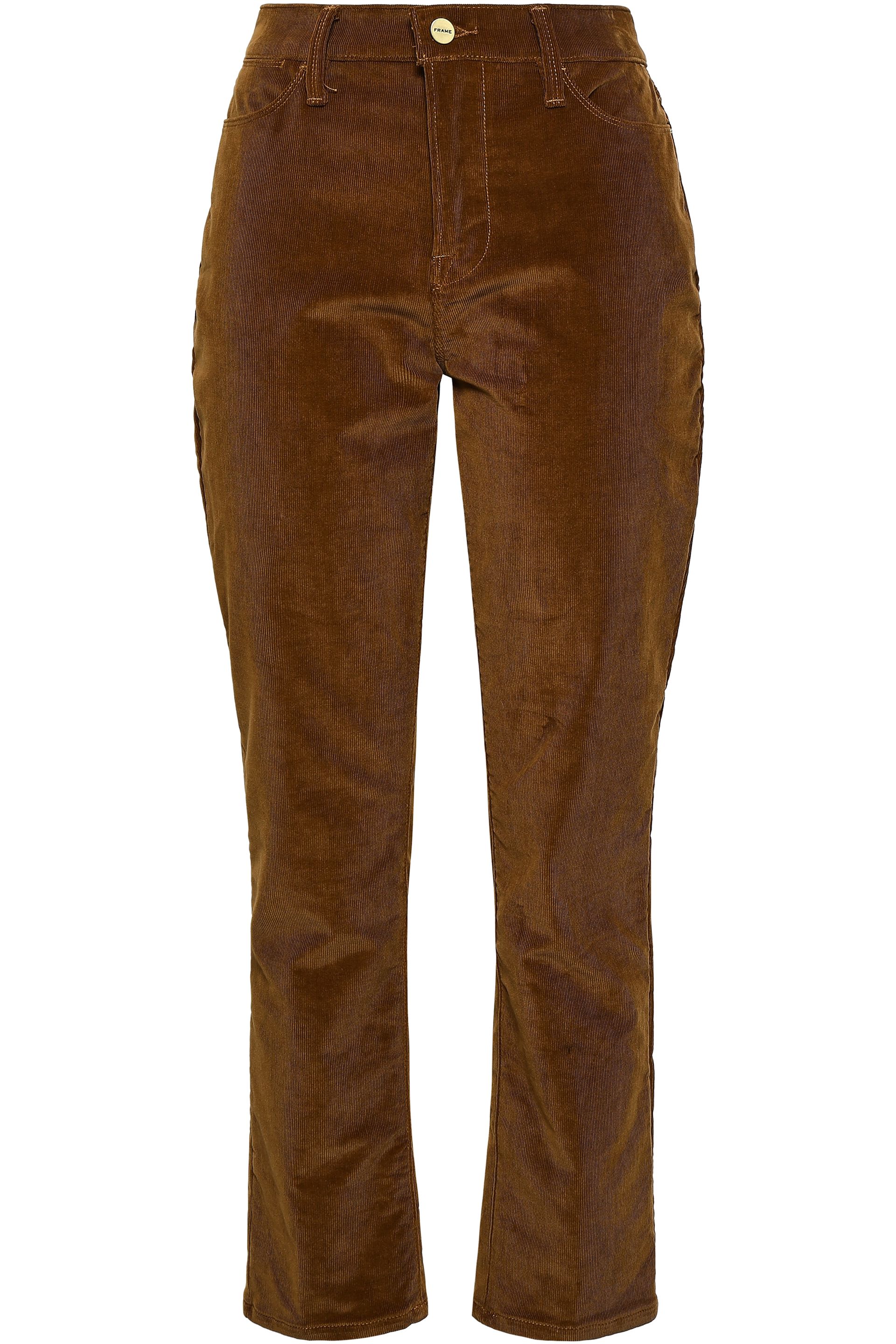 FRAME Denim & Clothing | Sale Up To 70% Off At THE OUTNET