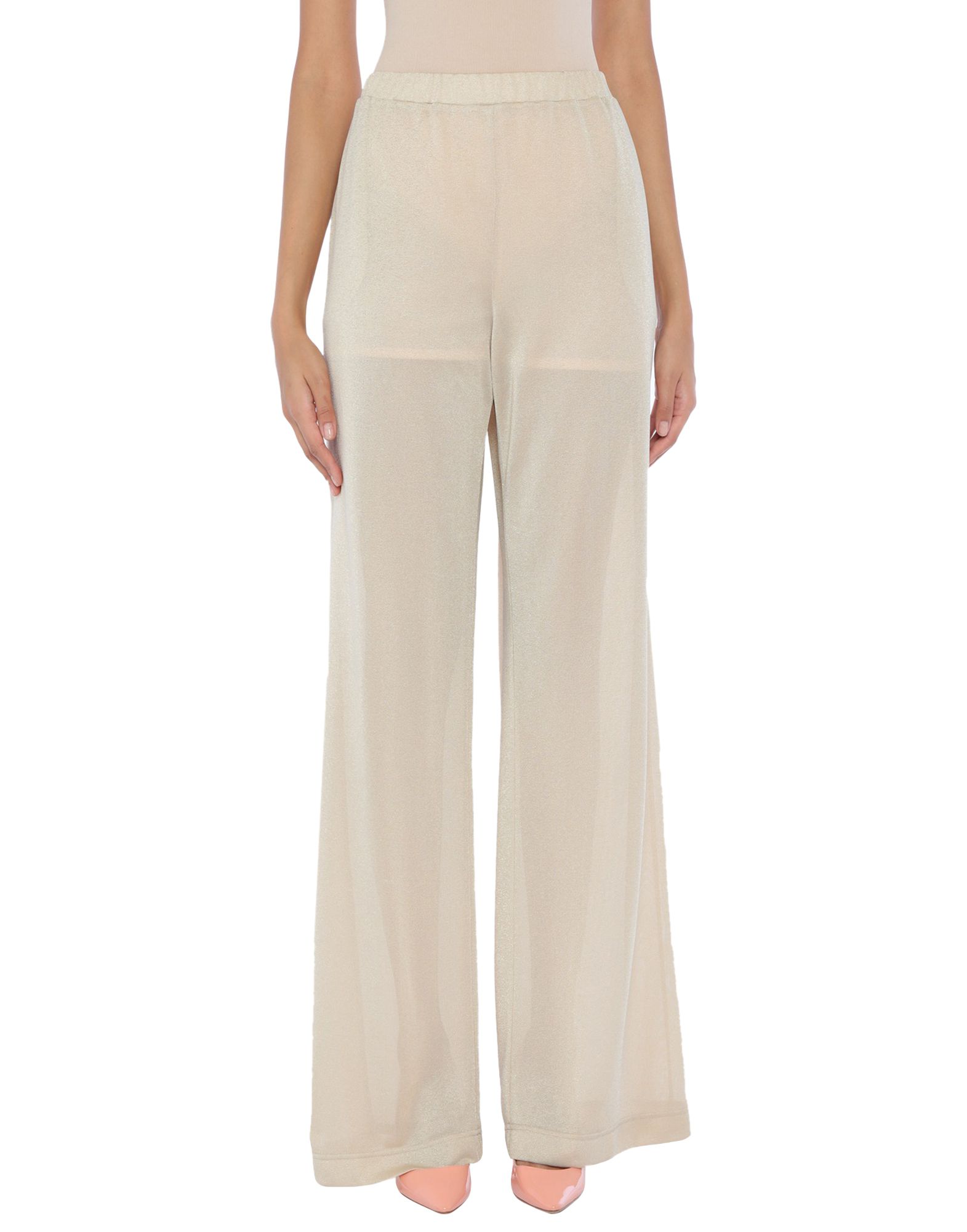 GIORGIO GRATIGIORGIO GRATI Casual pants | DailyMail
