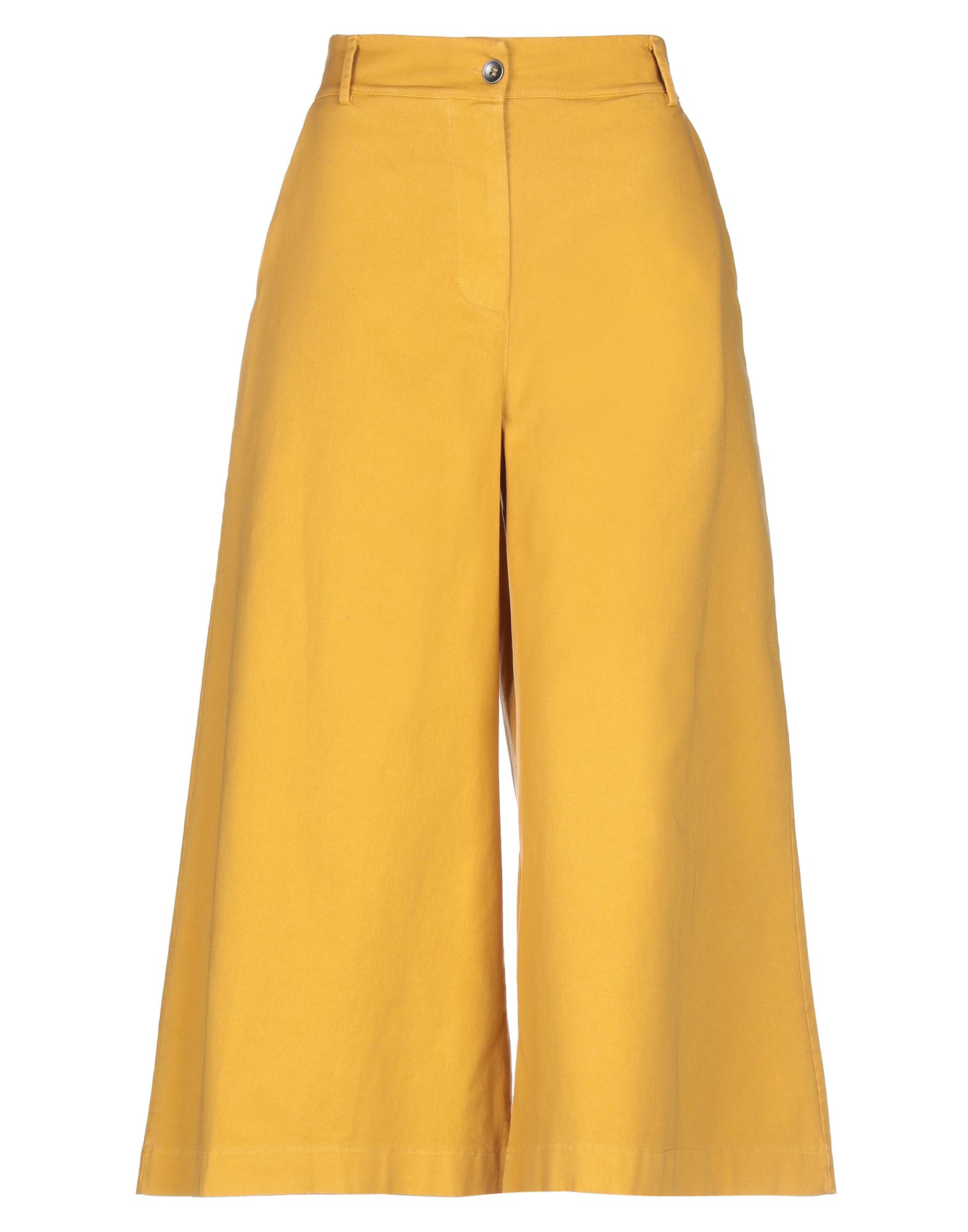 LA FEE MARABOUTEE LA FEE MARABOUTEE Casual pants from yoox.com | Daily Mail