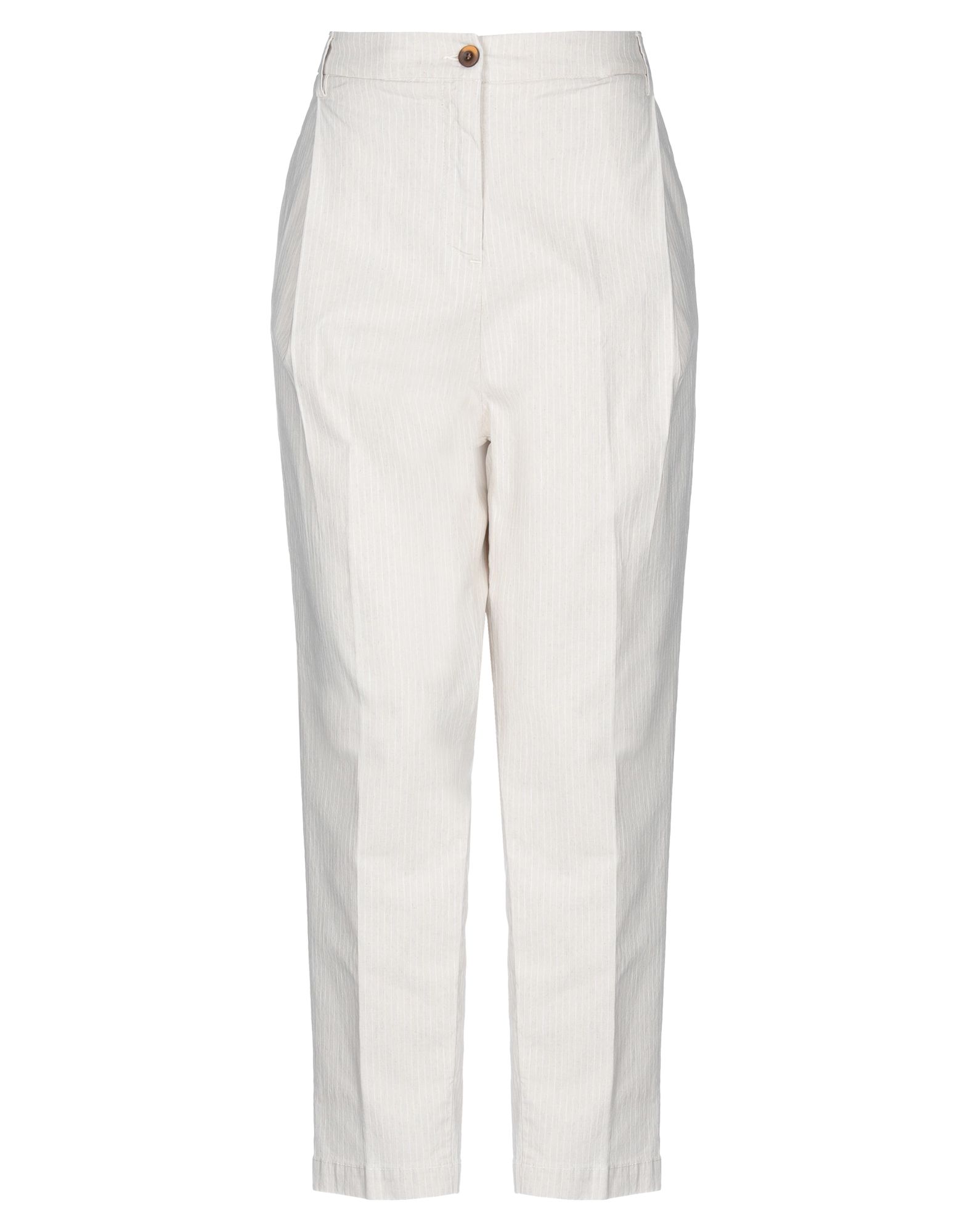 BONHEUR BONHEUR Casual pants from yoox.com | Daily Mail